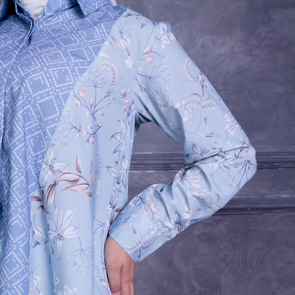 Qori Women - #DibikinNyaman | Official Website of Qori Apparel