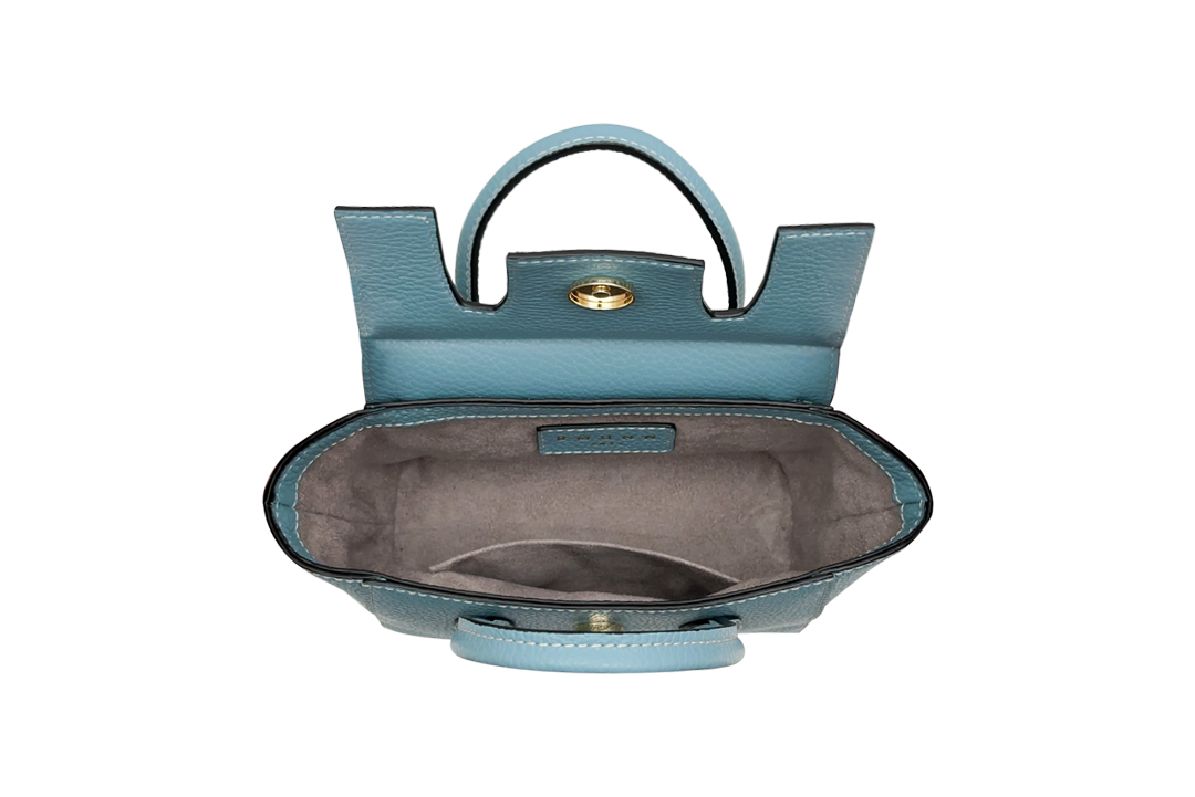 MINI BAGS - ROUNN