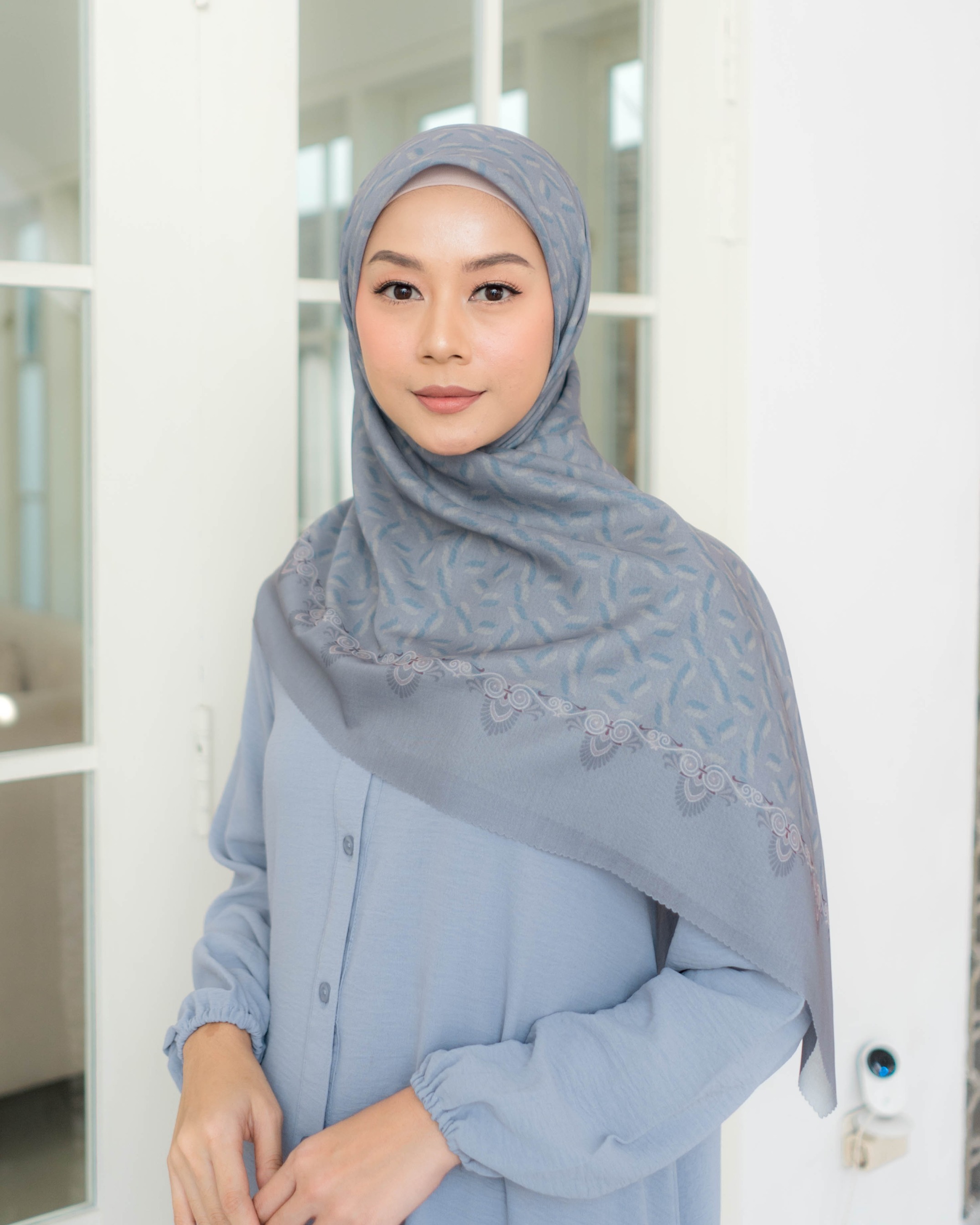 LOUISALUNA - Ruby Series