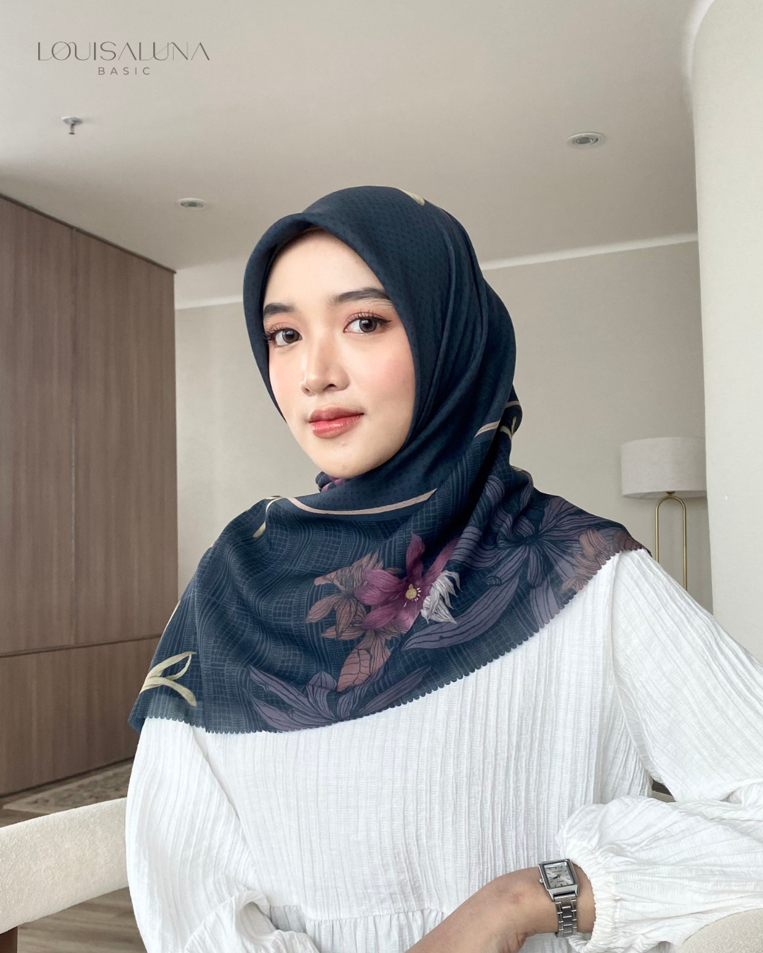 LOUISALUNA - Dalila Series