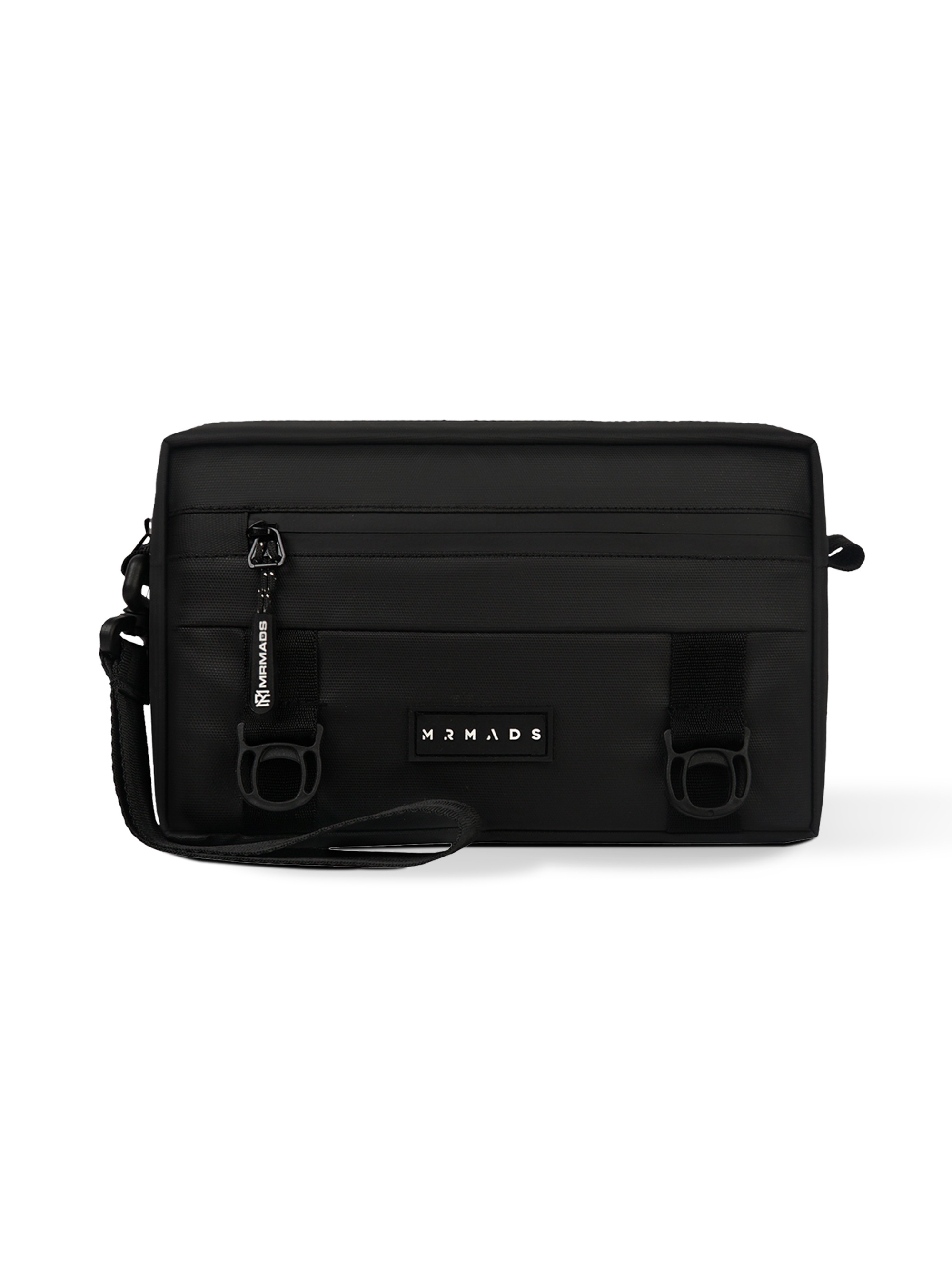 Mr Mads Official Website - Kyler Clutch Bag