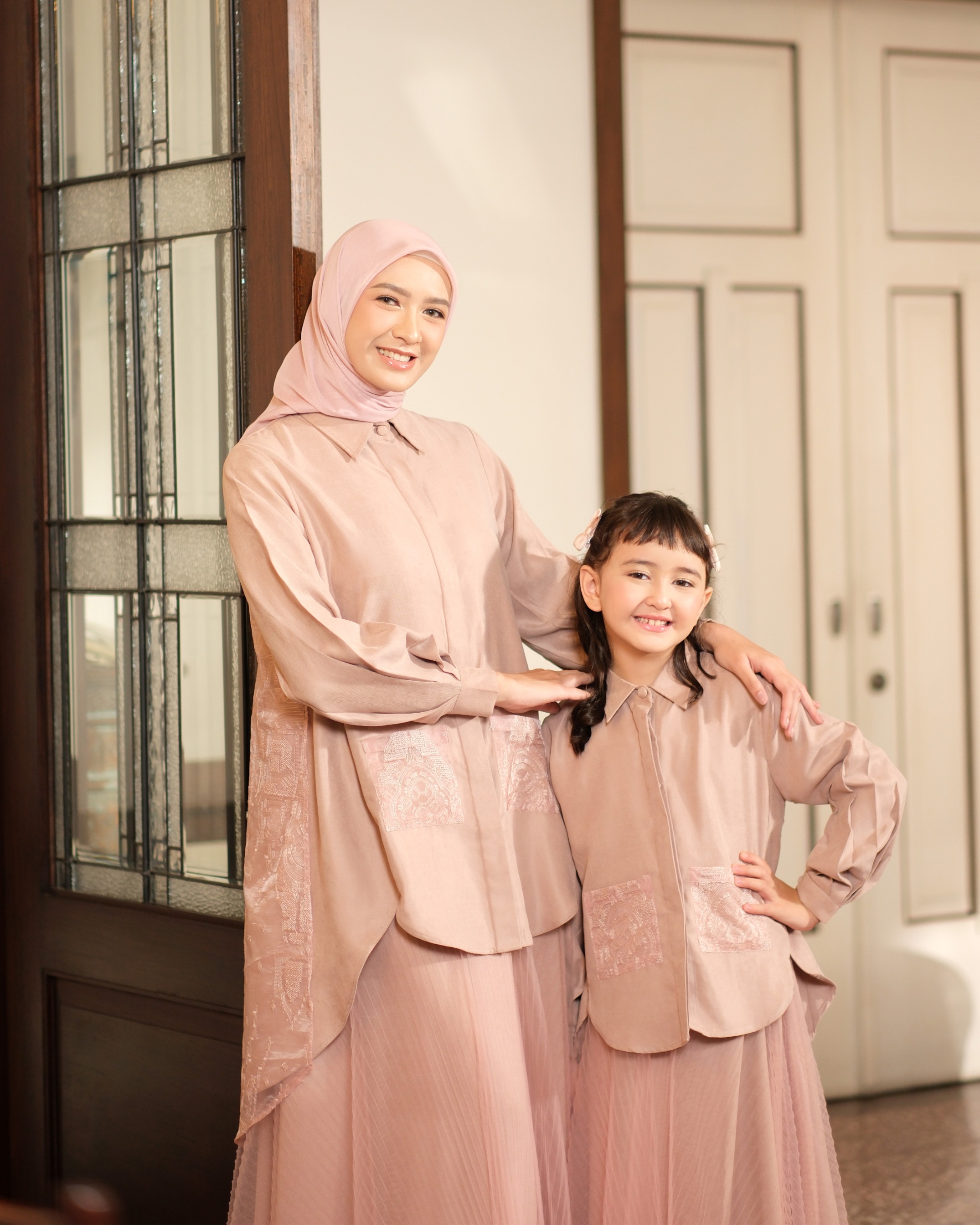 Shararea - Kareem Family Set ( Kids )