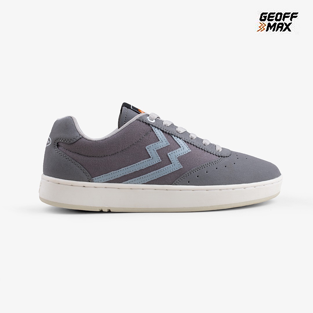 GMX | GEOFF MAX Footwear - Official Webstore - Boston Grey