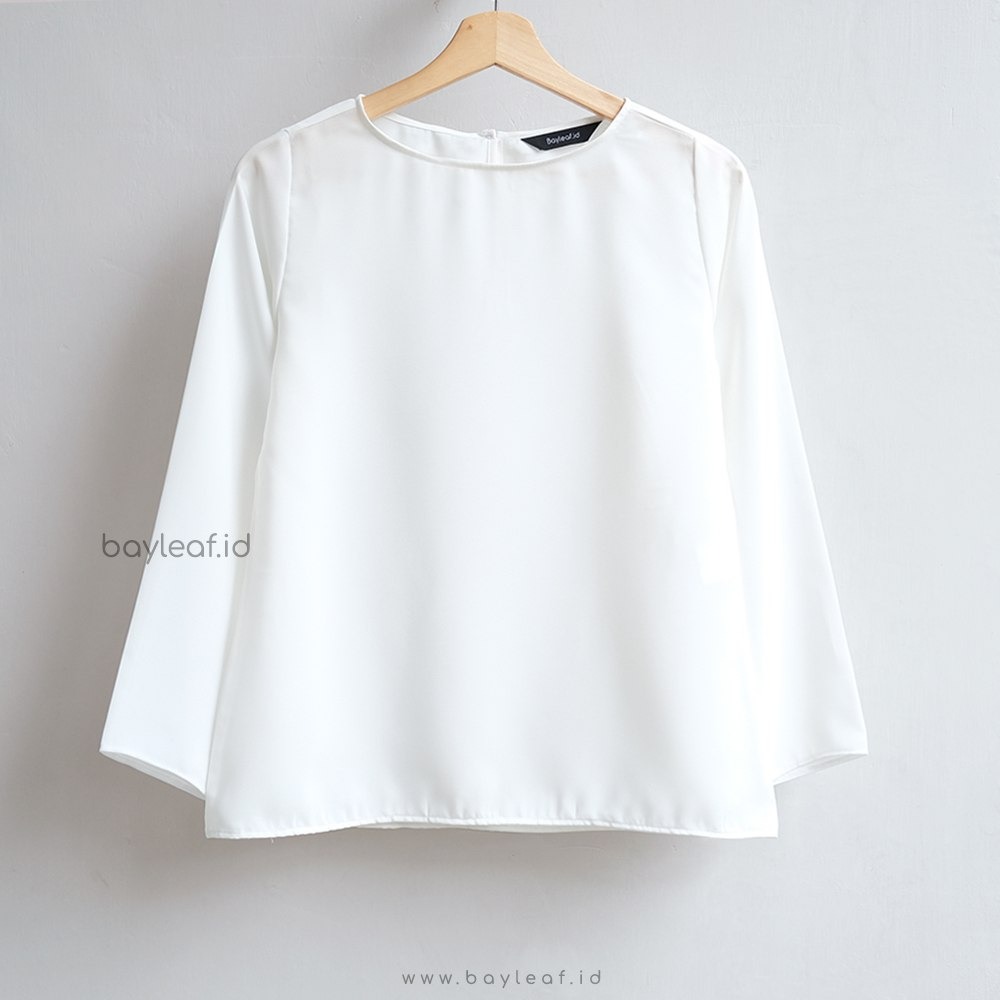Bayleaf.id Official Shop - Inner Basic Lengan Panjang