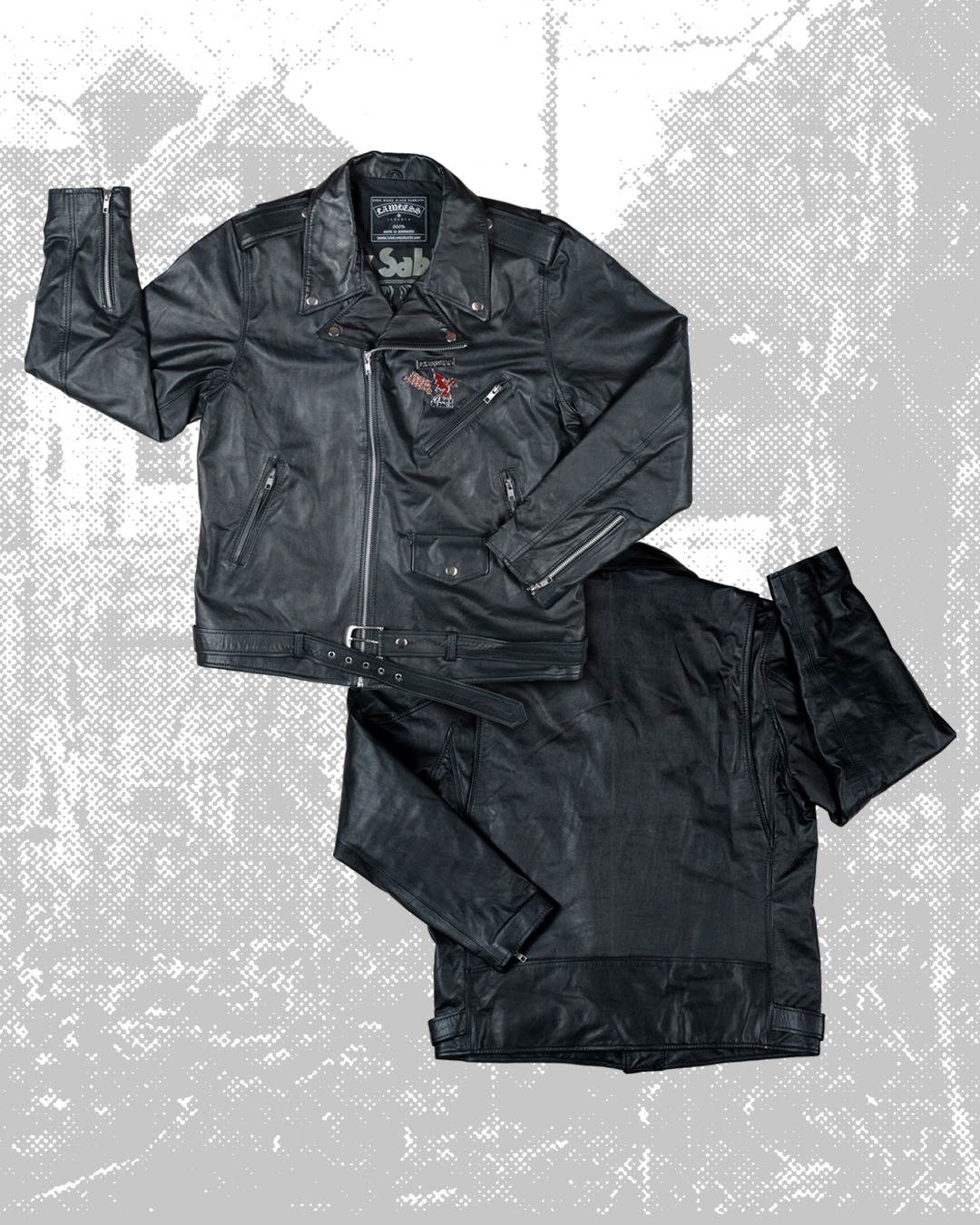 Lawless Jakarta - Official Website - Black Sabbath x Lawless Jakarta ...