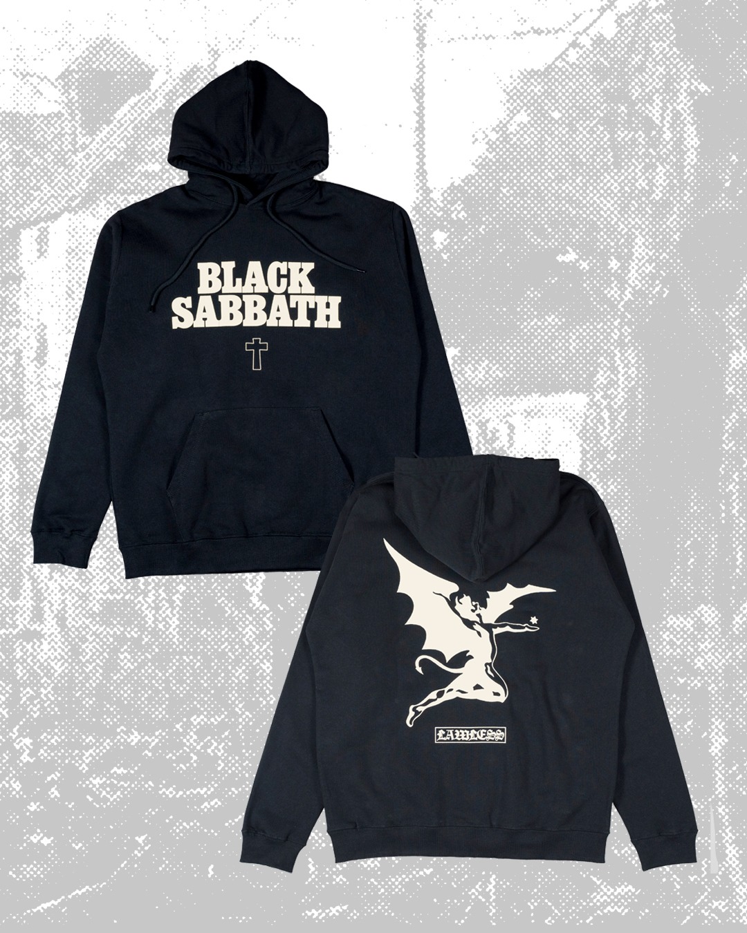 Lawless Jakarta - Official Website - Black Sabbath X Lawless Jakarta ...