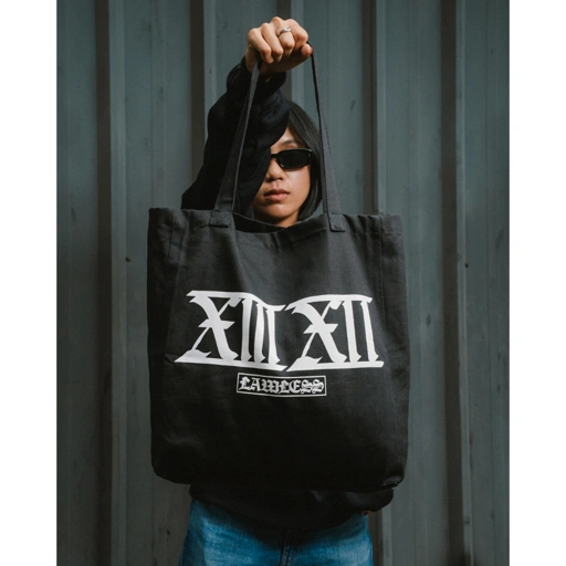 Lawless Jakarta - Official Website