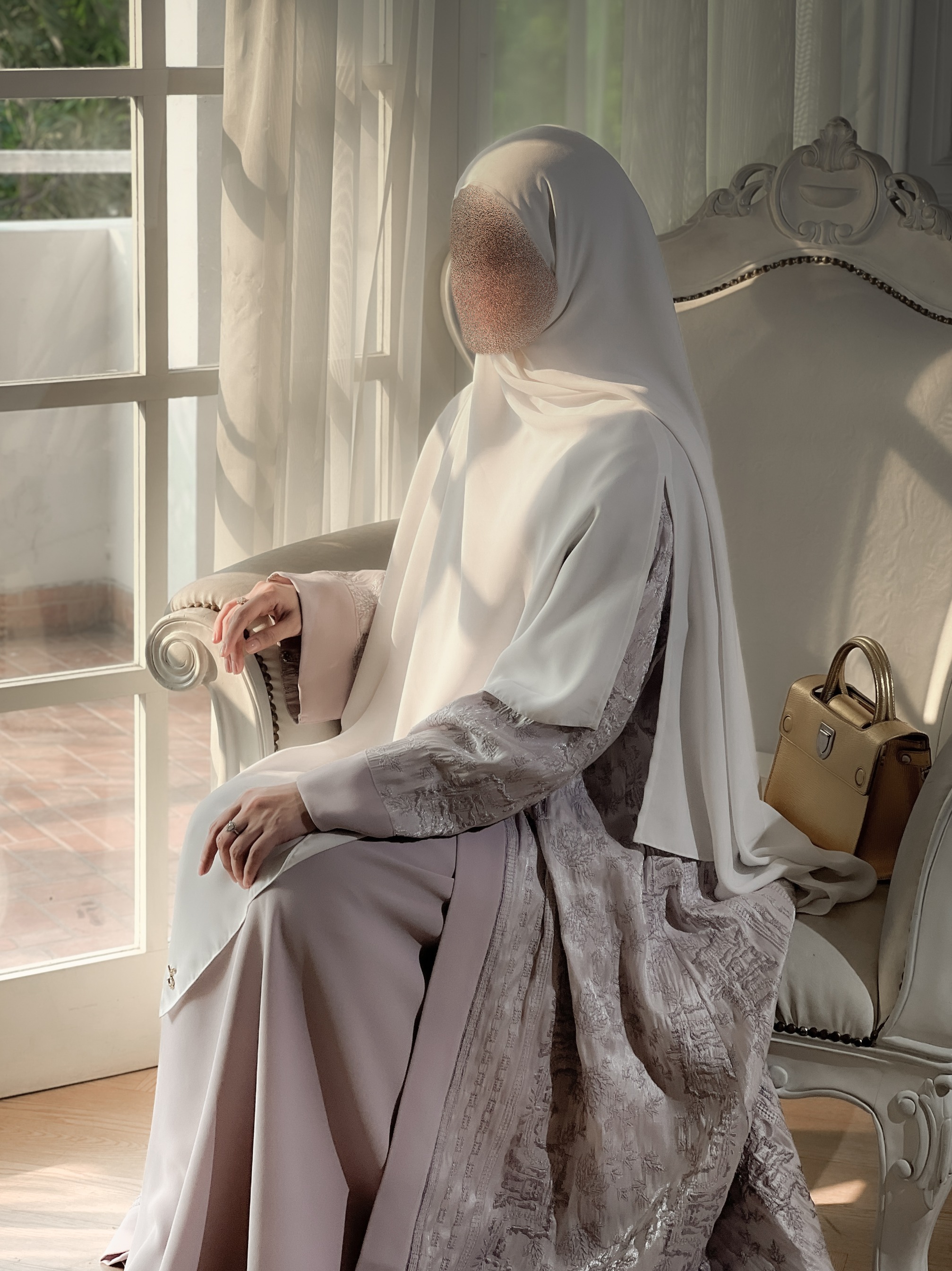 Hiliyy Official Website - Dima Outer Set