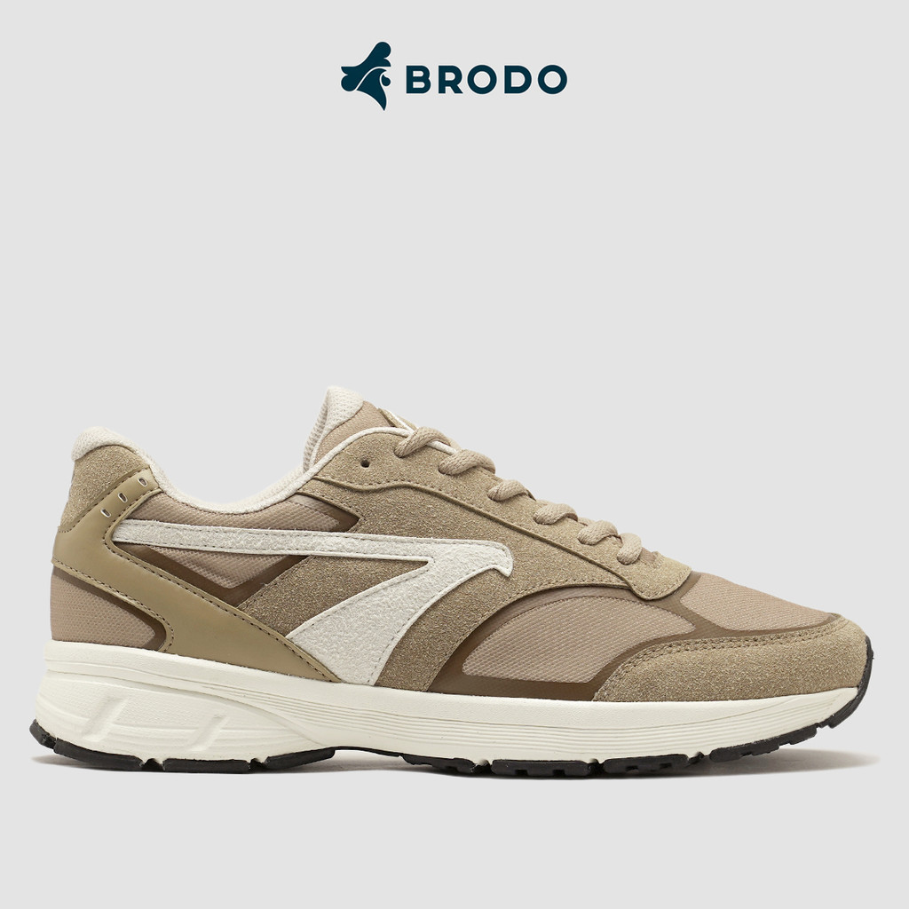 BRODO - Official Webstore - Ace Nova Desert Beige