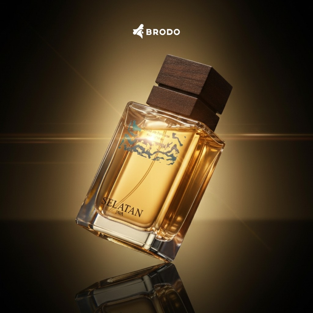 SELATAN Parfum Extrait de Parfum - BRODO - Official Webstore