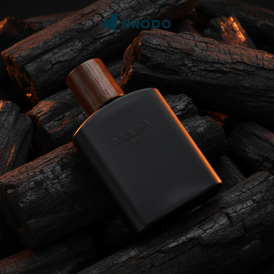 Banda Parfum Eau de Parfum - BRODO - Official Webstore