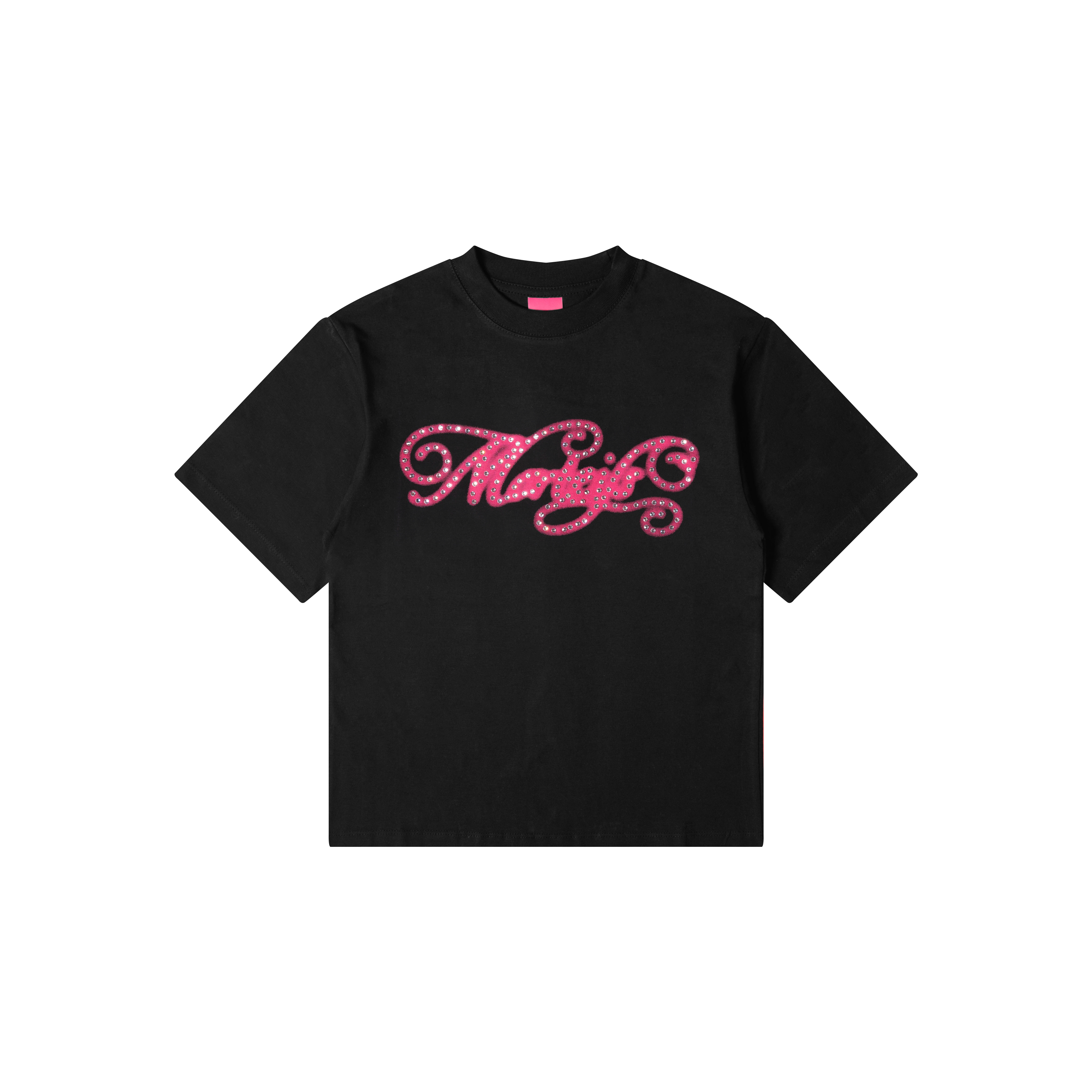 morteils - VALENTINE REGULAR TEE