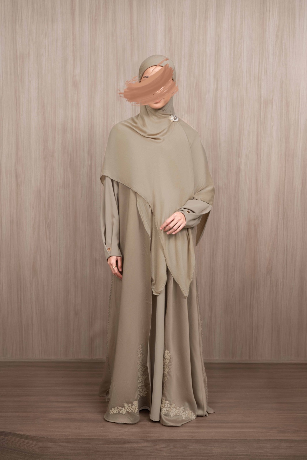 Heylocal Official Store | Brand Fashion Lokal Wanita Indonesia - SHUWA ...