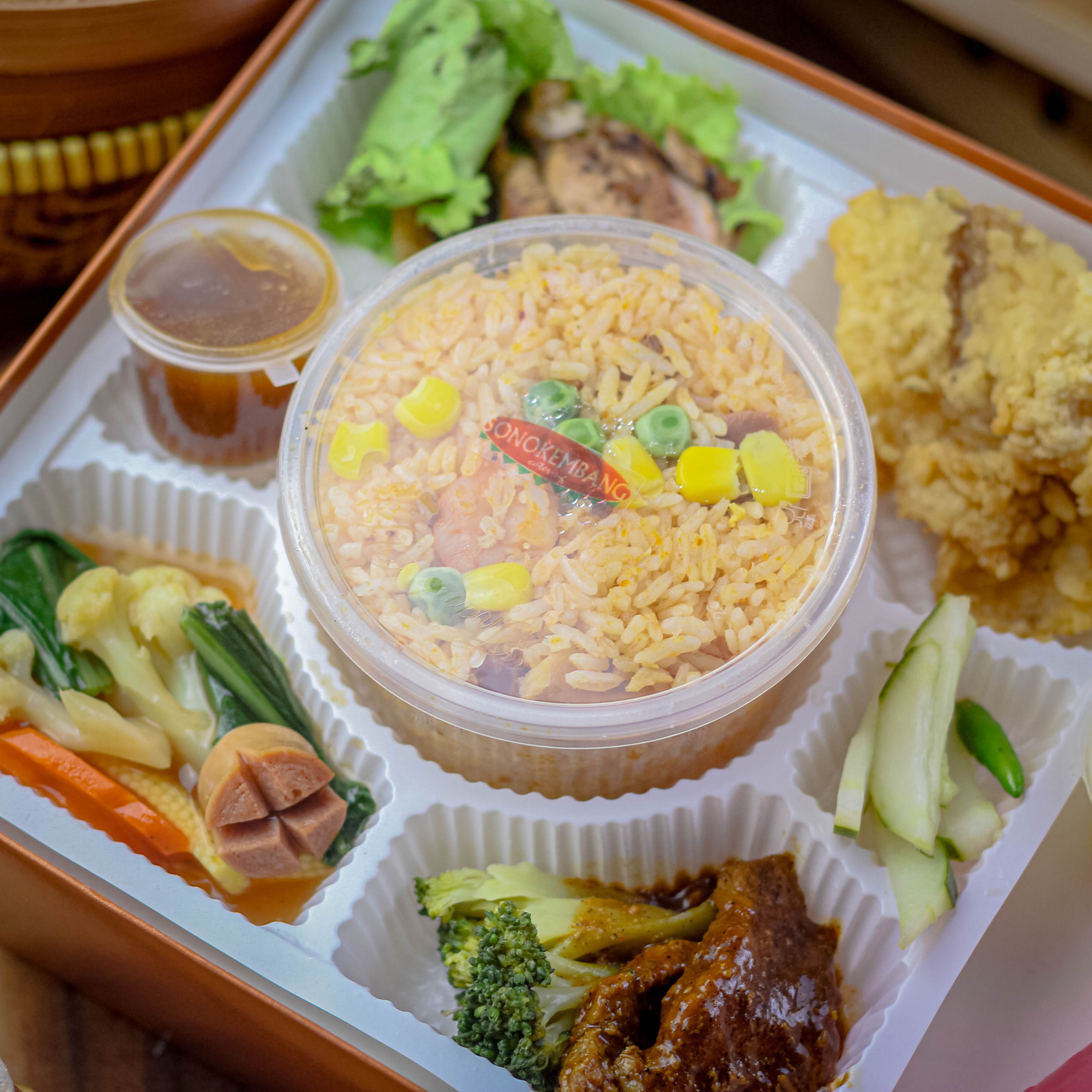 sonokembang catering semarang yogyakarta - Han.ta.ran Intan 1