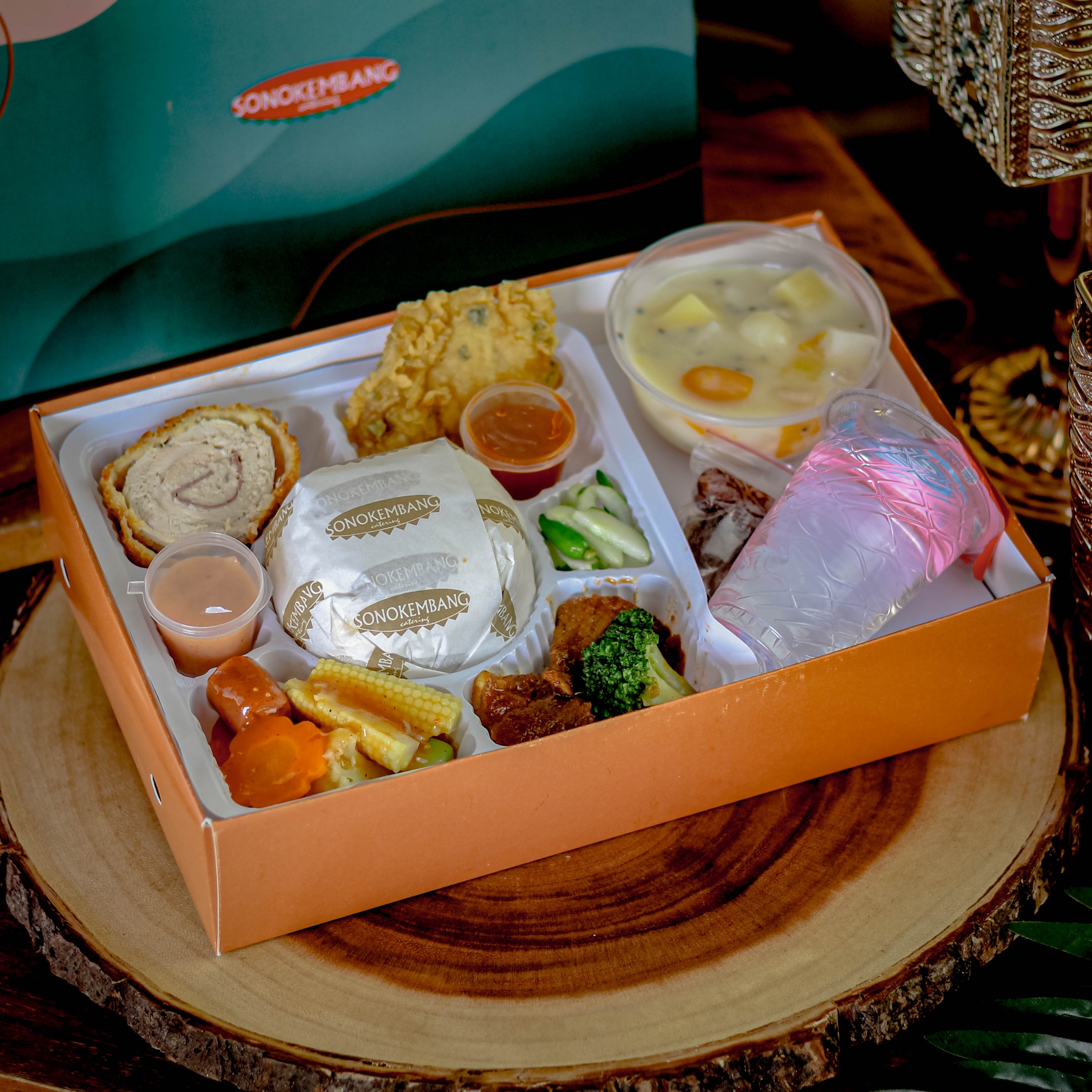 sonokembang catering semarang yogyakarta