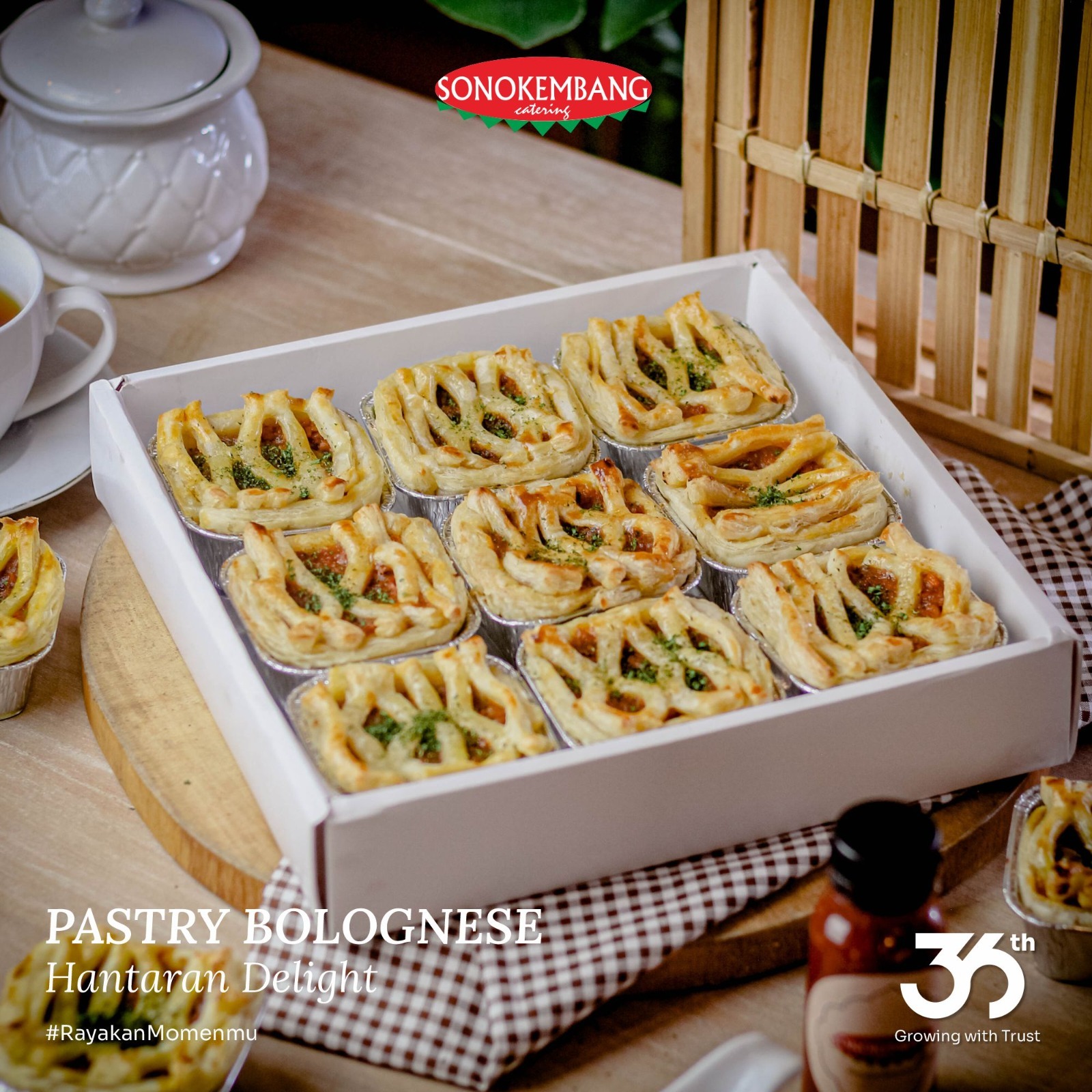 sonokembang catering semarang yogyakarta