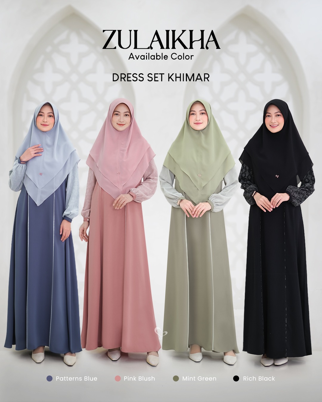 Salvina Hijab - undefined