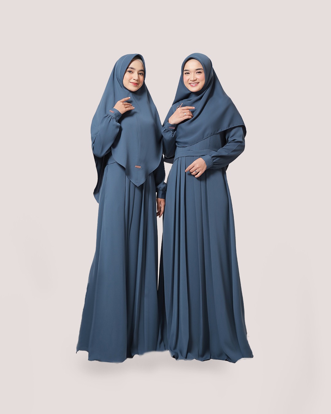 Salvina Hijab - [ Ready Stock ] Hilwa Series