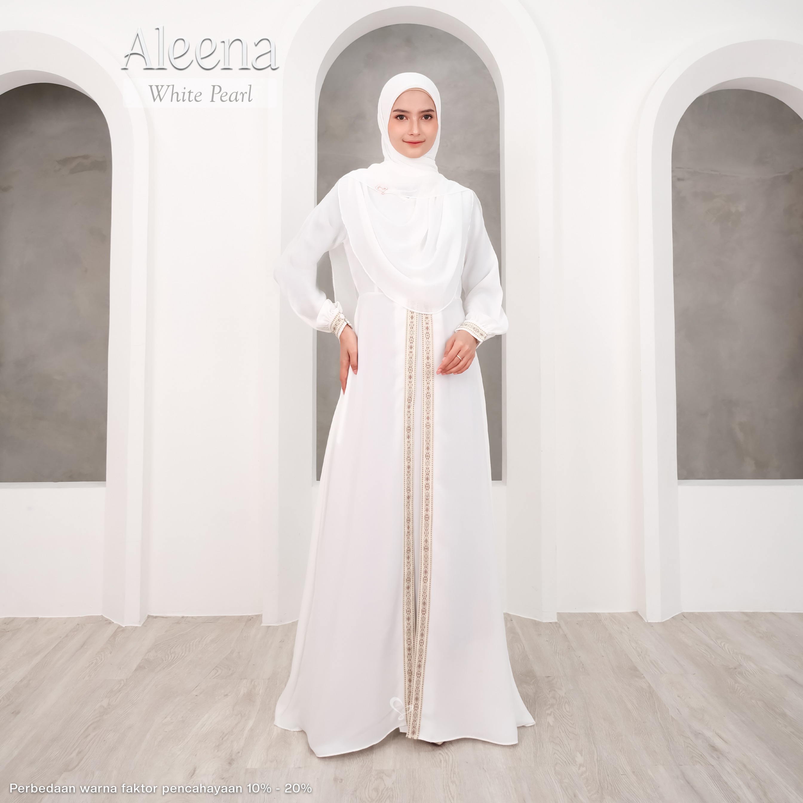 Salvina Hijab - undefined