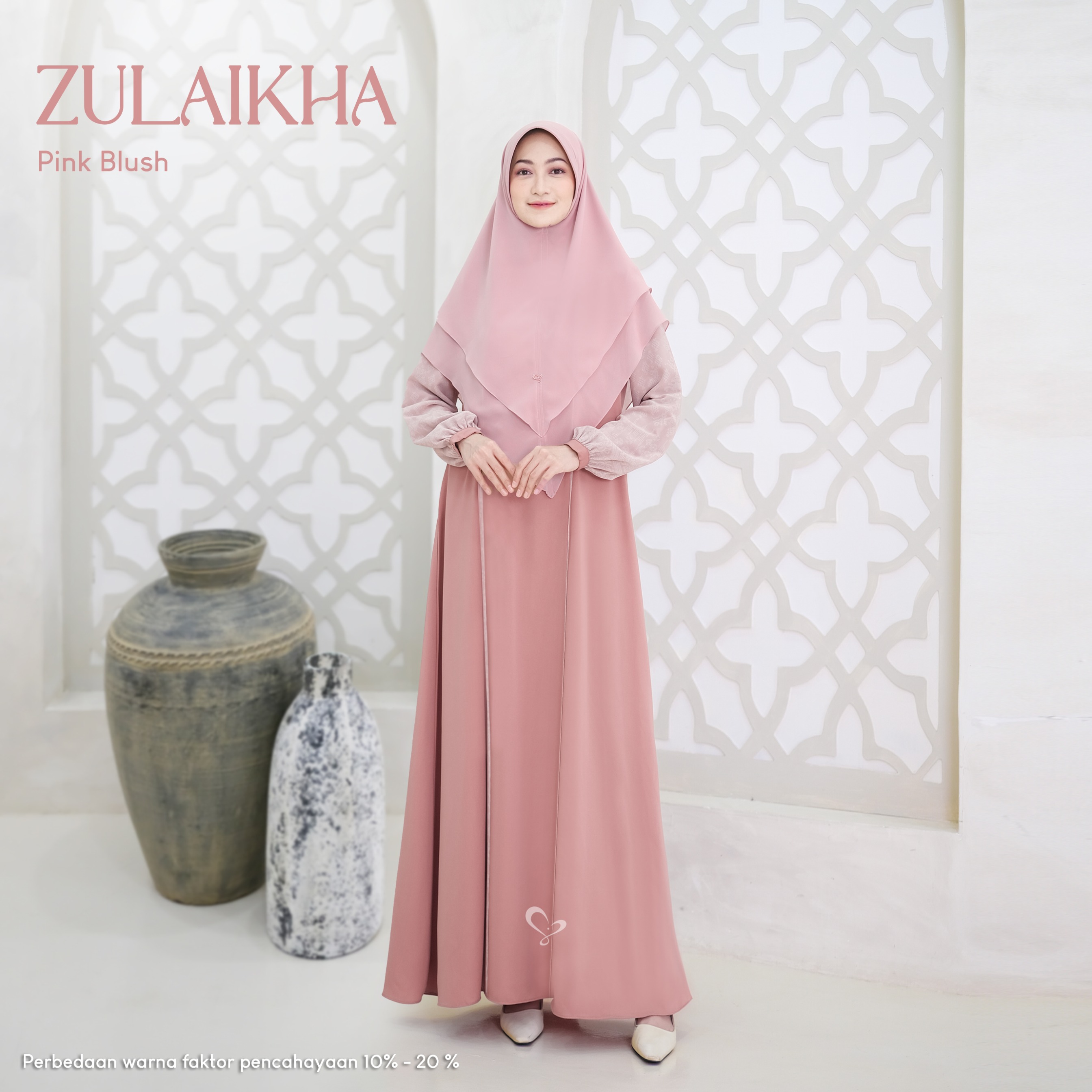 Salvina Hijab - undefined