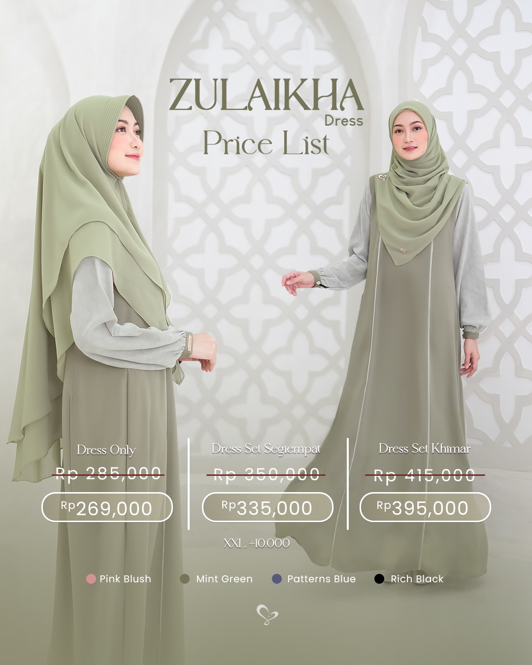 Salvina Hijab - undefined