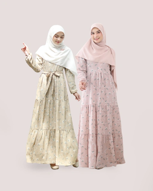Products - Salvina Hijab