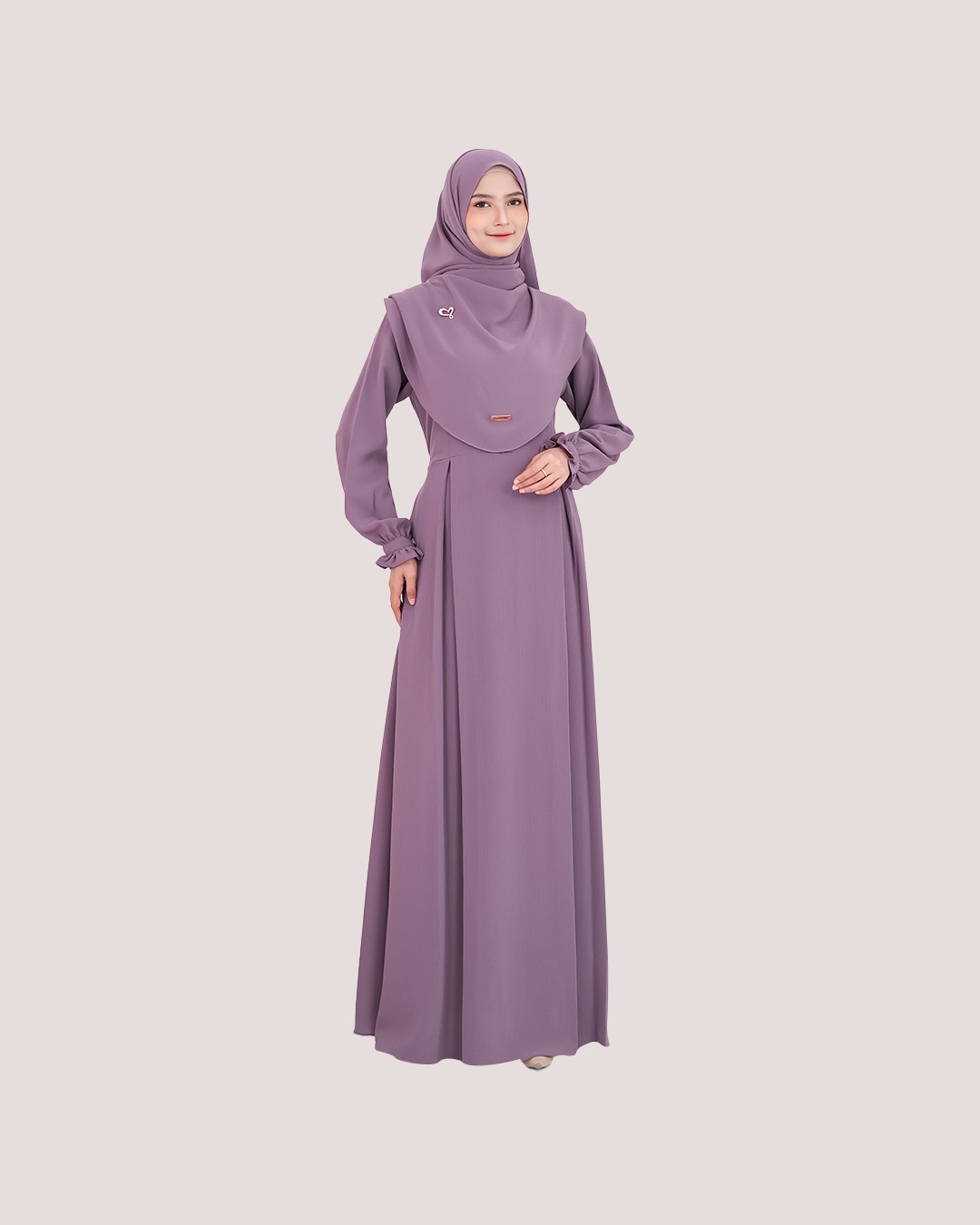 Salvina Hijab - [ Ready Stock ] Nayla Series
