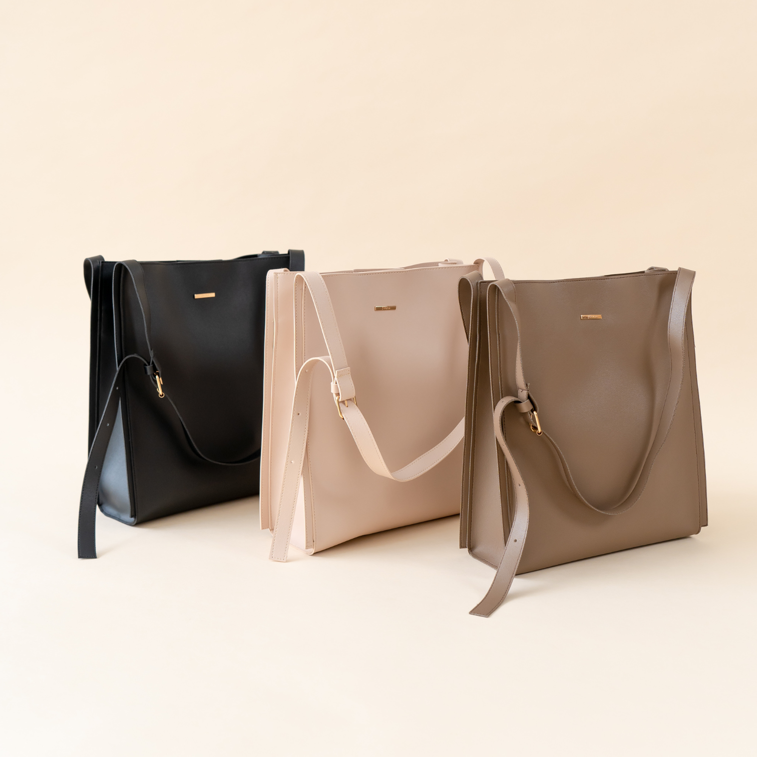 flickabags - Toko Tas Wanita Indonesia - Tote Bag Flicka S 91