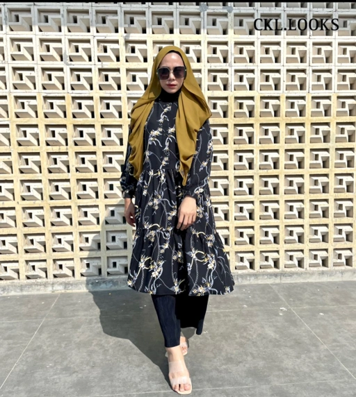 CKL Looks Website Officials