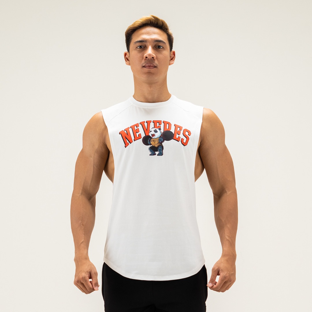 Neveres Sportswear - NEVERES Panda Lift DEEP CUT