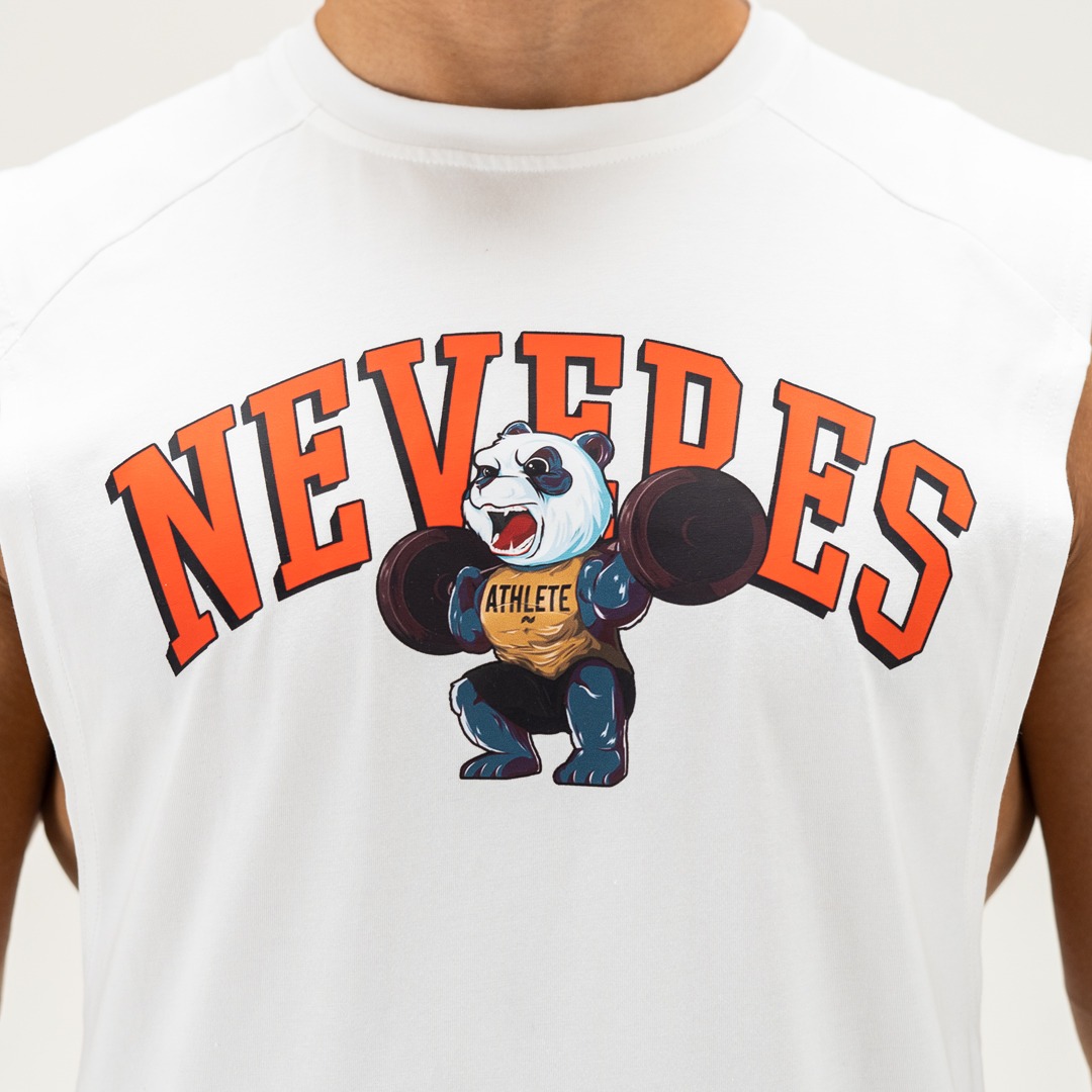 Neveres Sportswear - NEVERES Panda Lift DEEP CUT