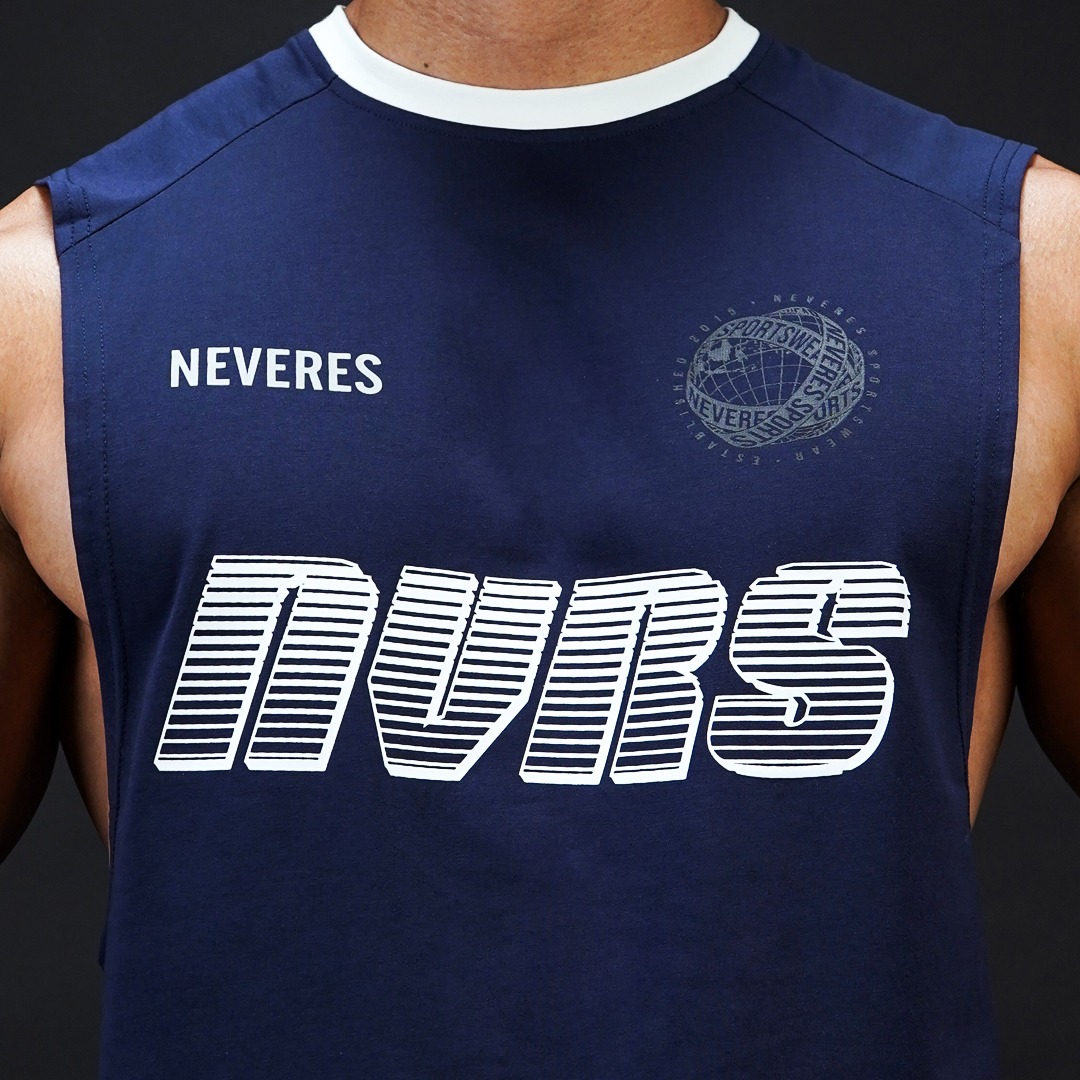 Neveres Sportswear - NEVERES Evo Deep Cut