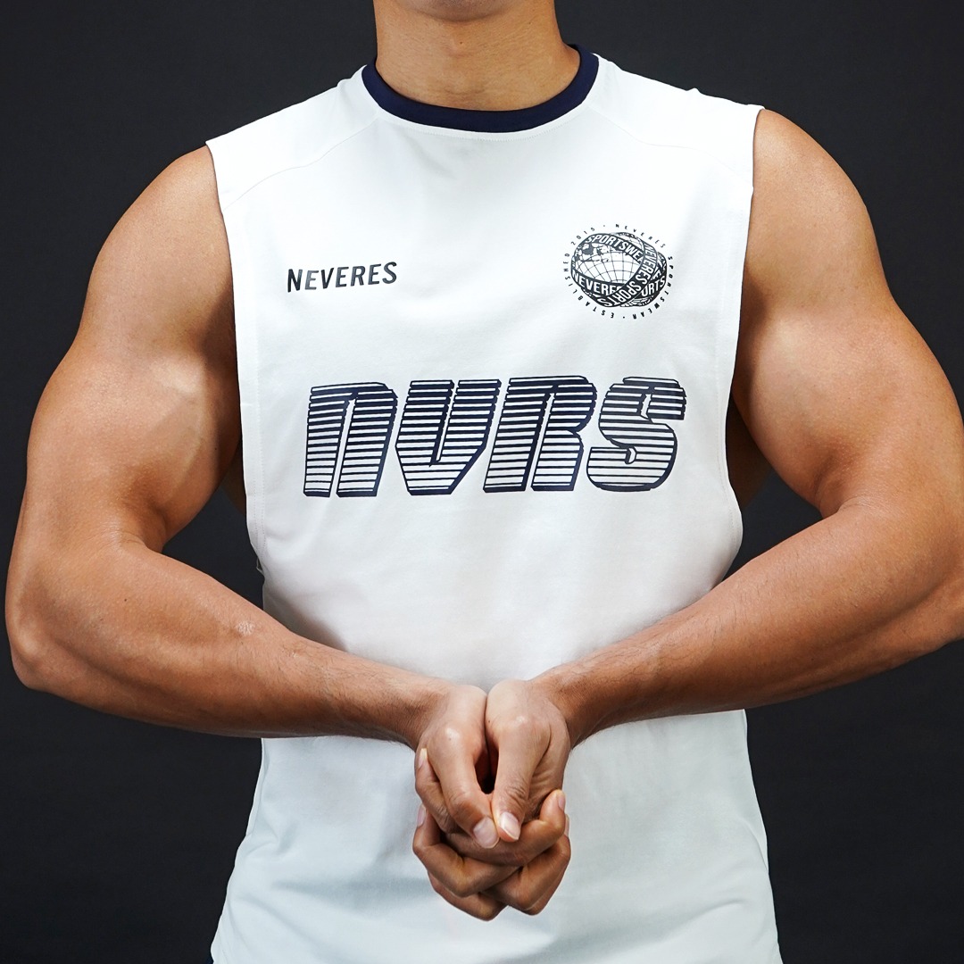 Neveres Sportswear - NEVERES Evo Deep Cut