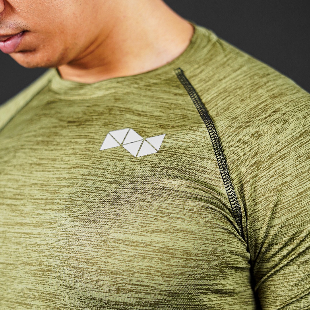 Neveres Sportswear - NEVERES Extent Series