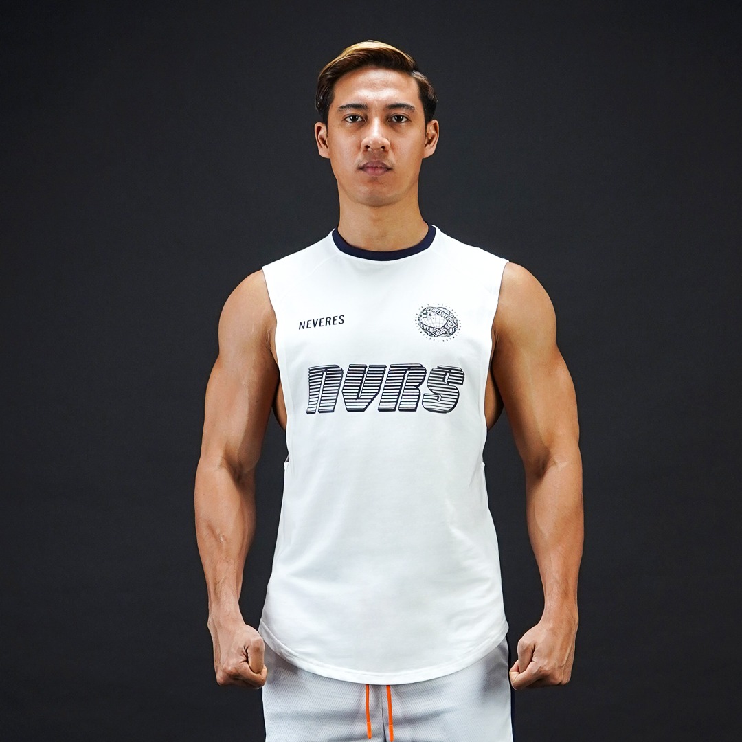 Neveres Sportswear - NEVERES Evo Deep Cut