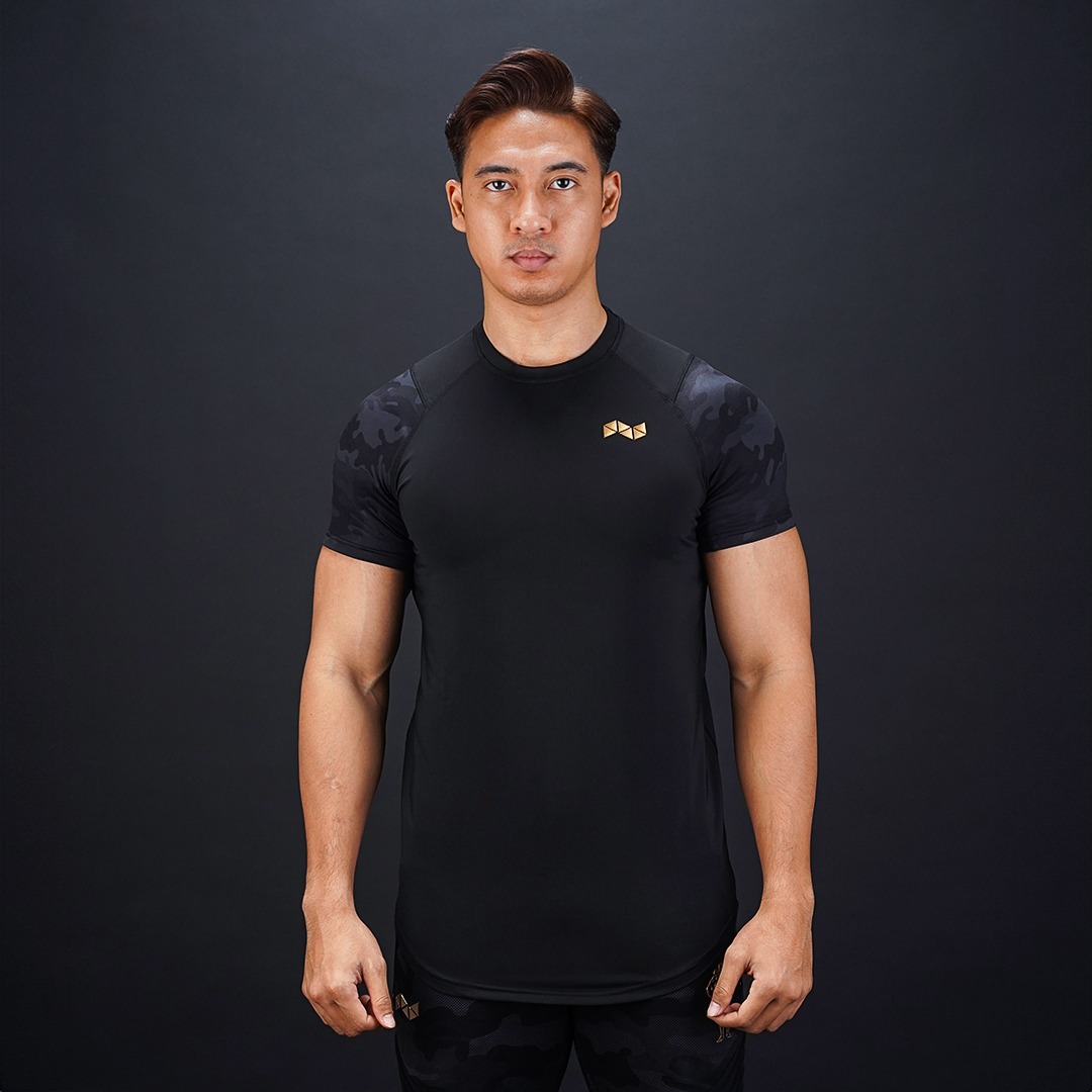 Neveres Sportswear - NEVERES Ranger Performance T-Shirt