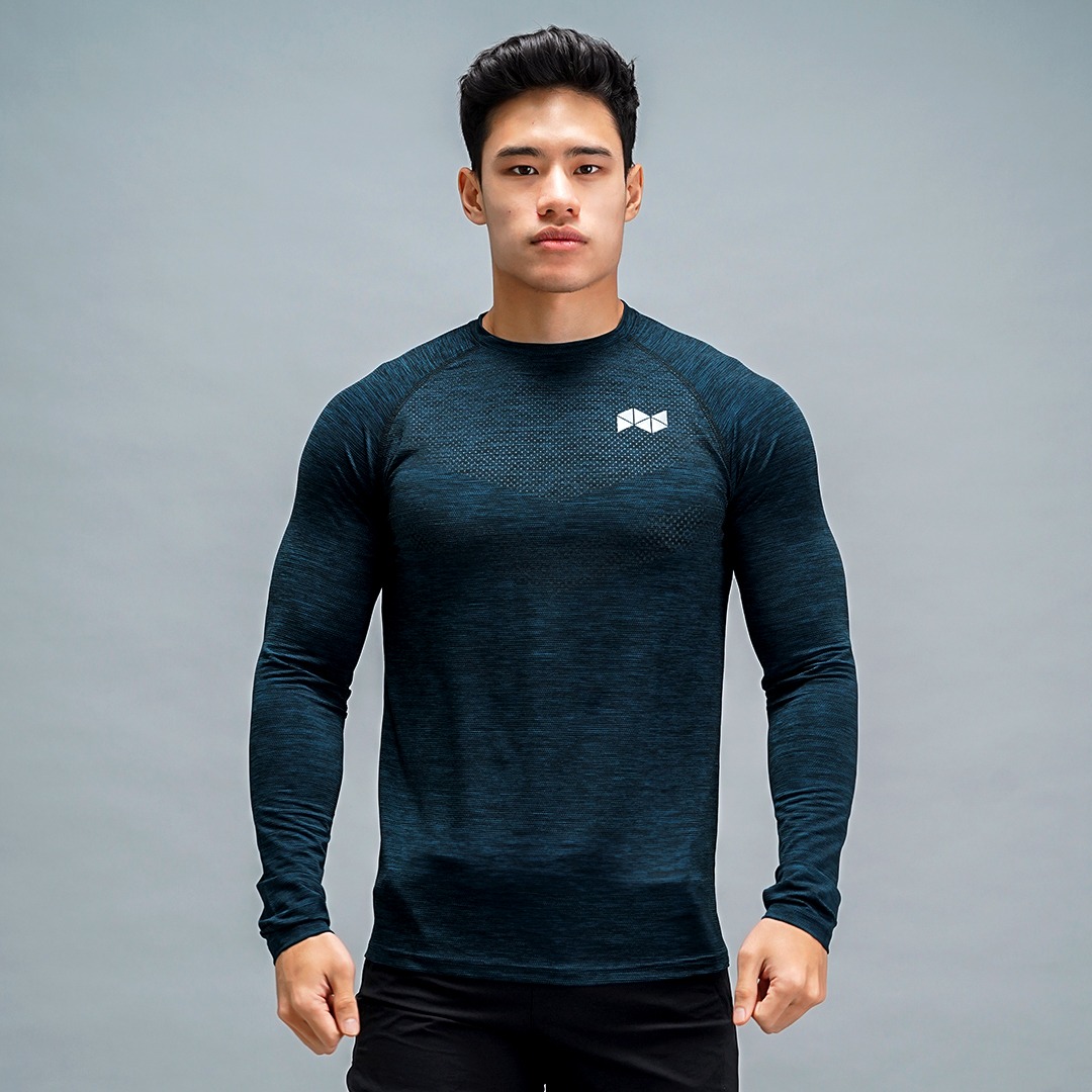 Neveres Sportswear - NEVERES Extent Pro Longsleeve