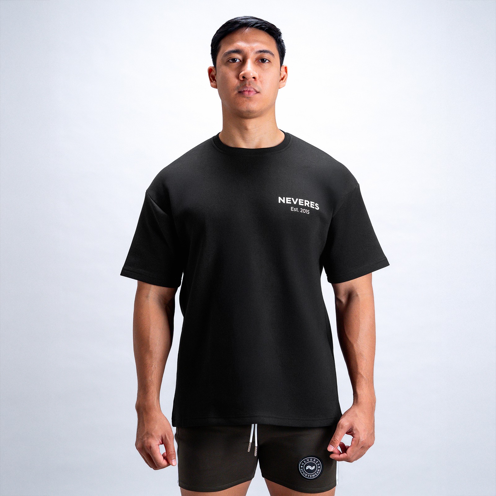 Neveres Sportswear - NEVERES Classic Oversized