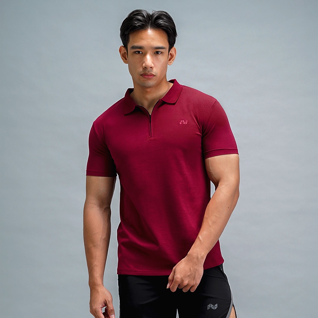 Neveres Sportswear - NEVERES Prestige Polo Shirt