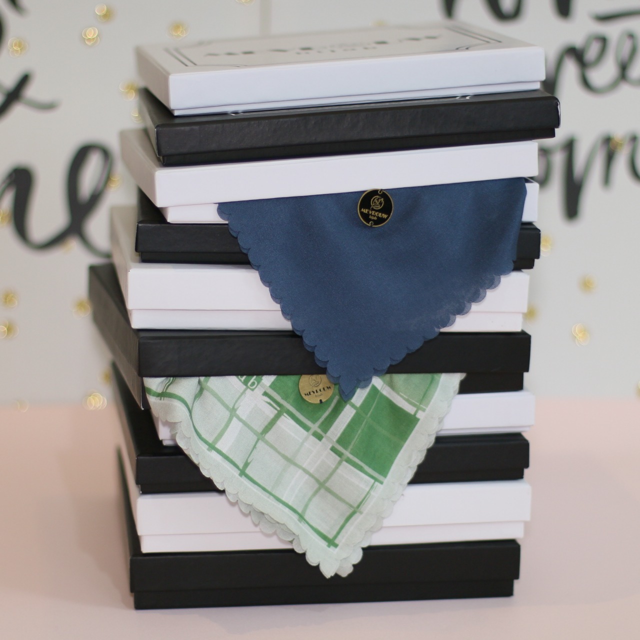 HIJAB PACKAGING - Mevrouw Hijab