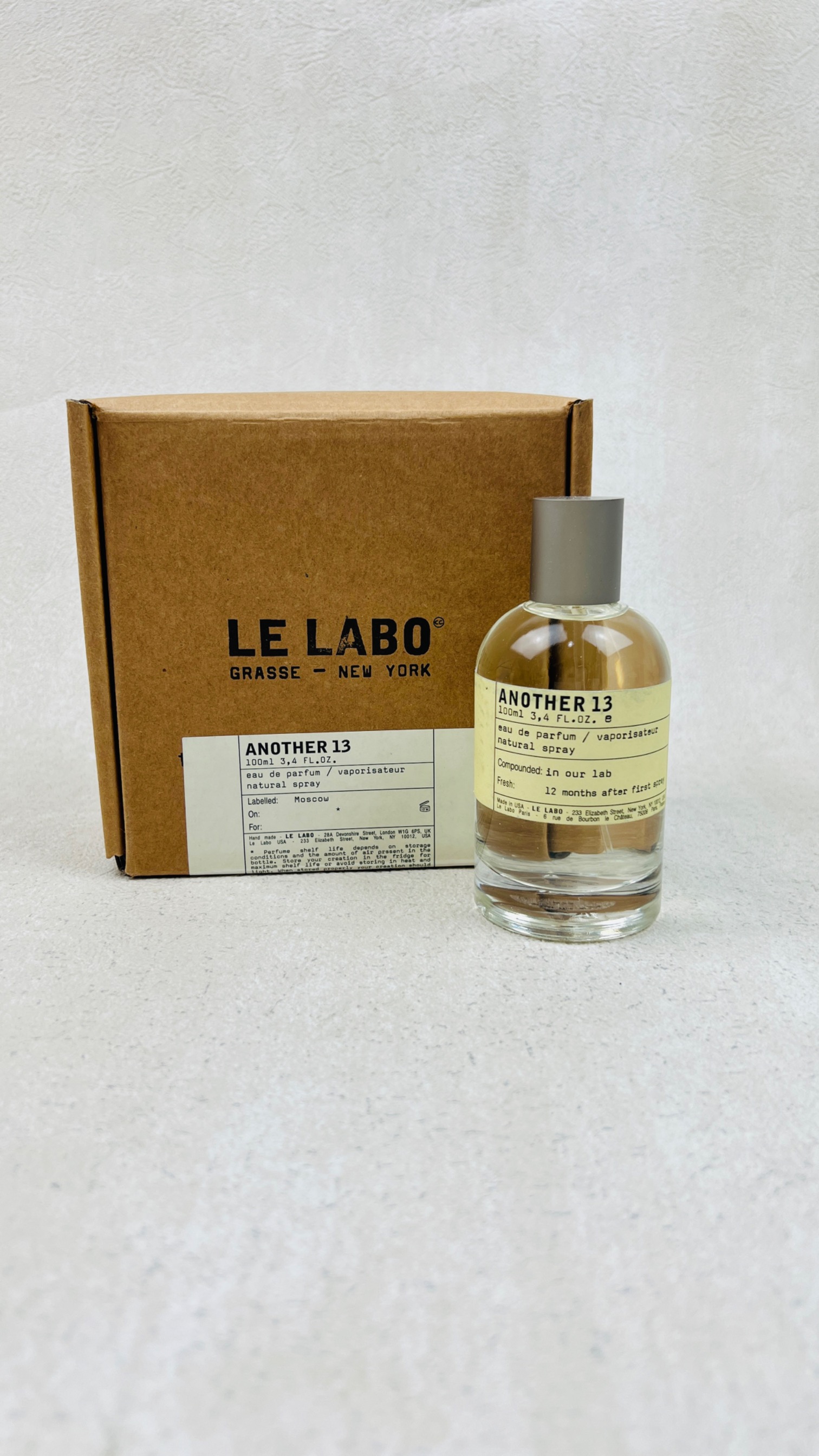 Le Labo | Butiqque