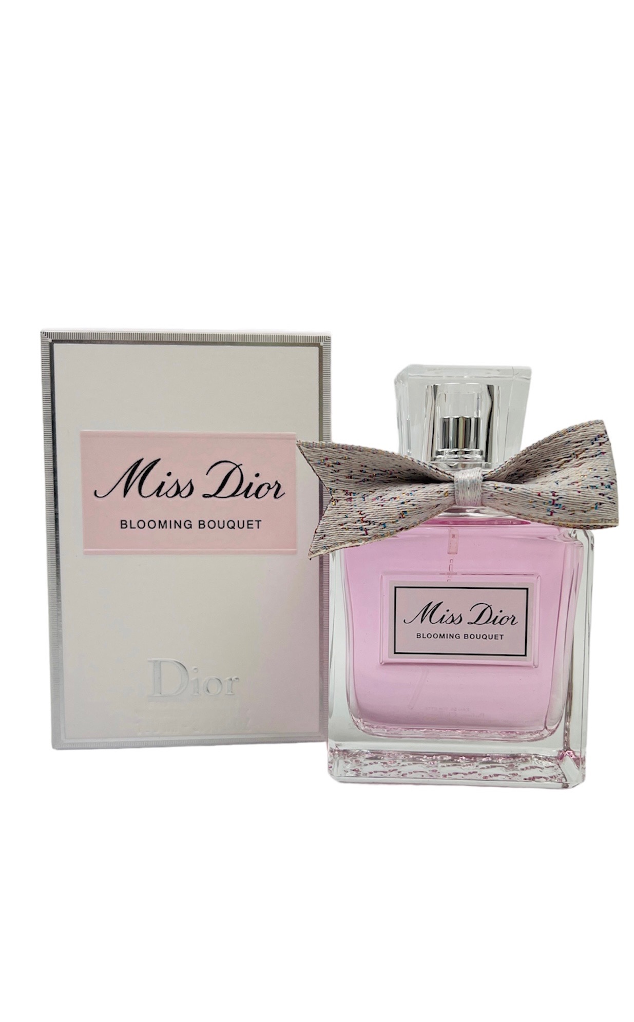 Butiqque Parfum - Christian Dior Miss Dior Blooming Bouquet New Edition ...