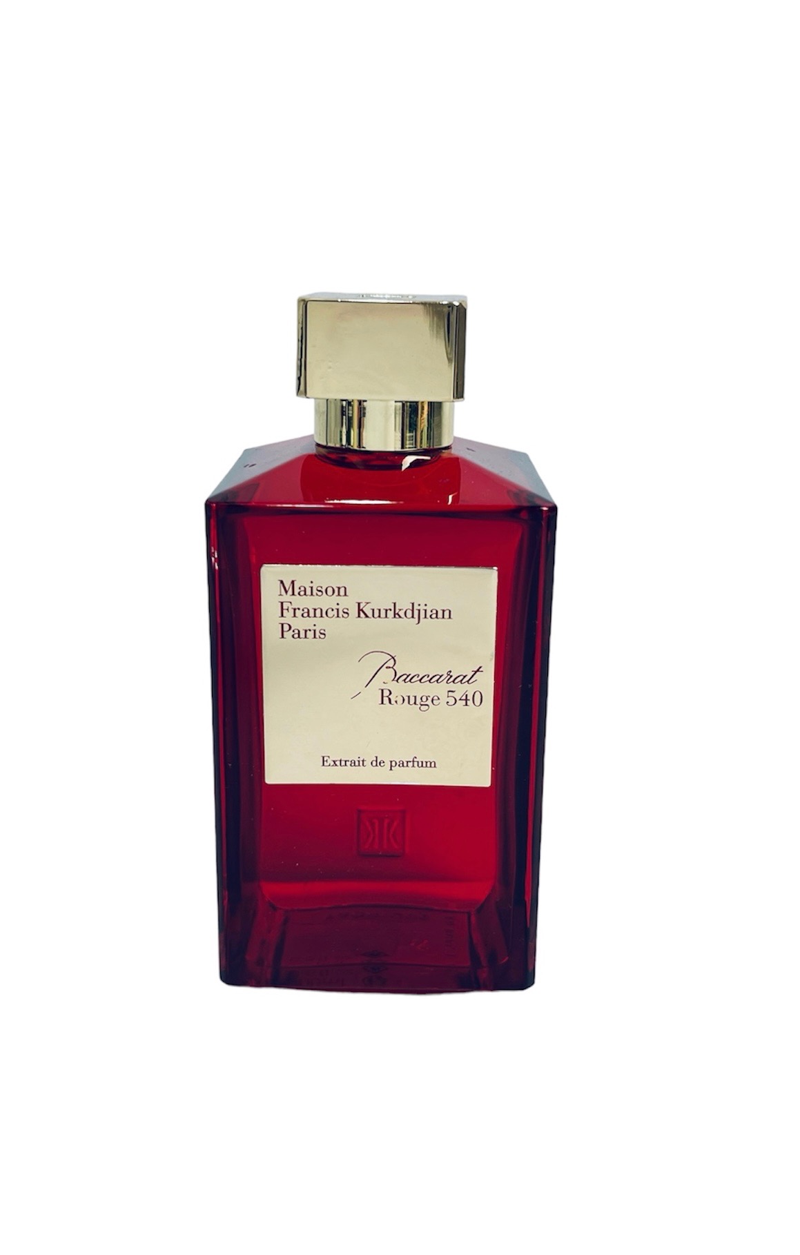 Butiqque Parfum - MFK Baccarat Rouge 540 Extrait 200ml Unisex