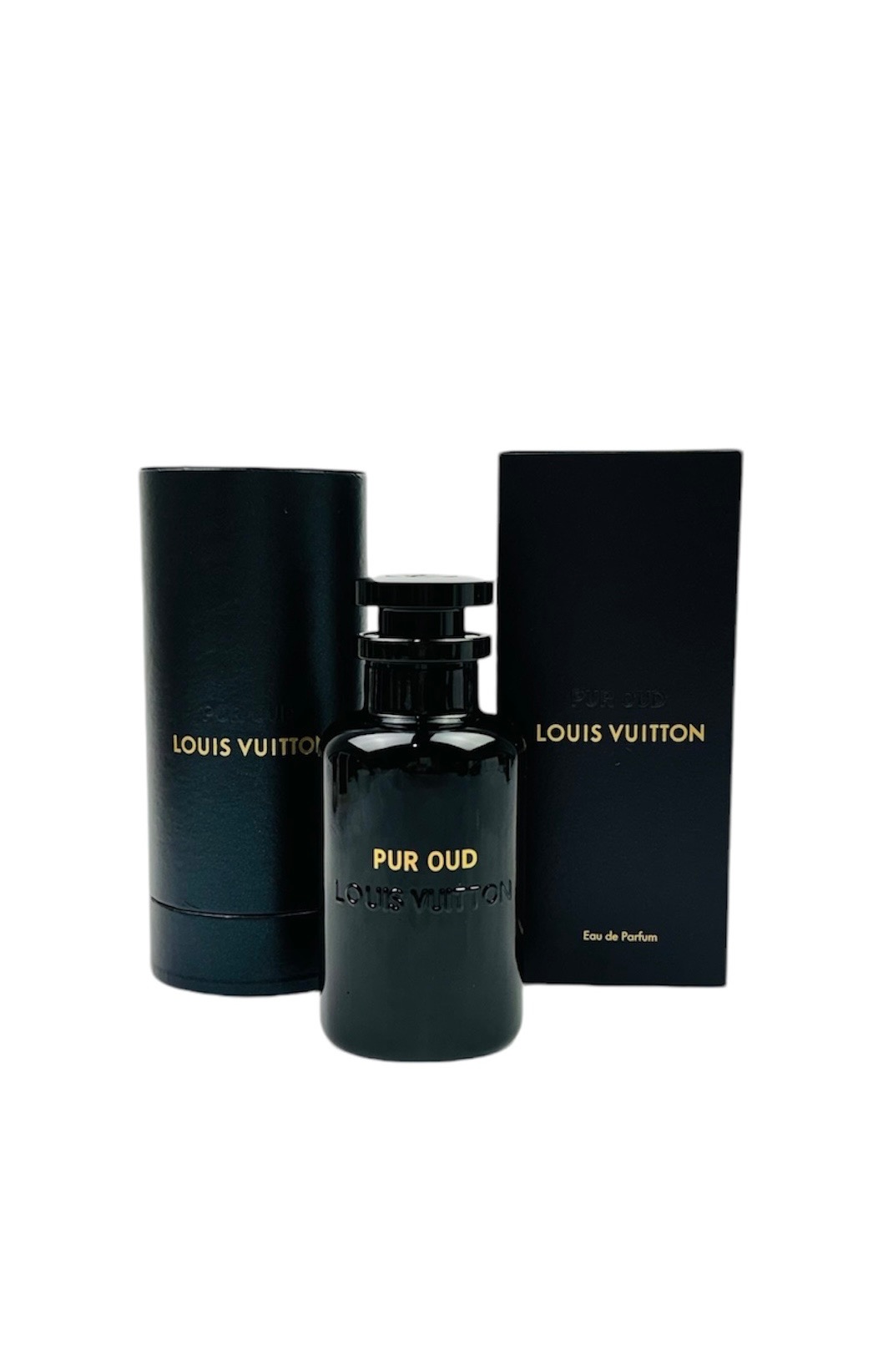 Butiqque Parfum - Louis Vuitton LV Pur Oud Unisex (Produk)