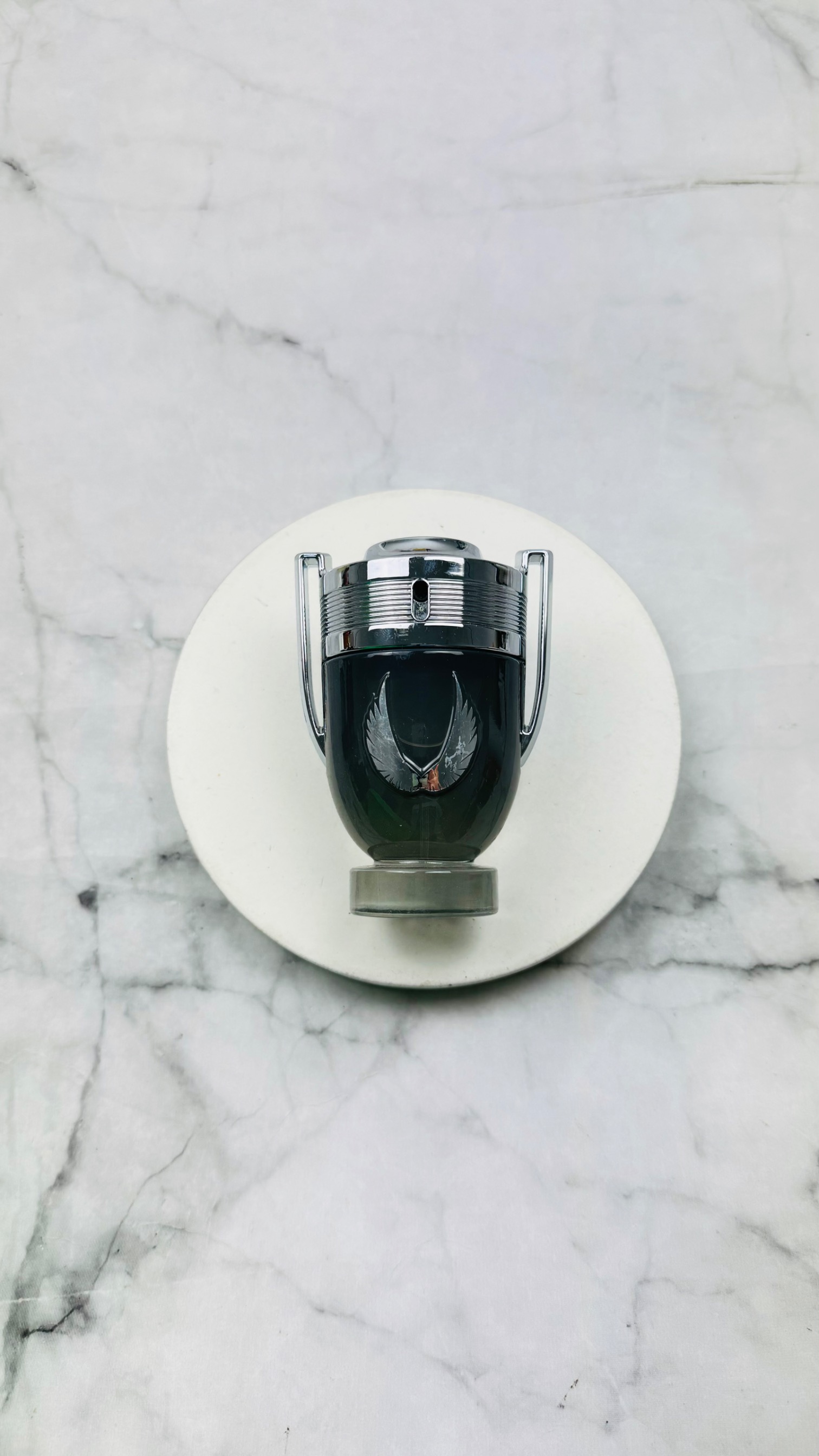 Butiqque Parfum - Paco Rabanne Invictus Platinum Man Travel (Tester)