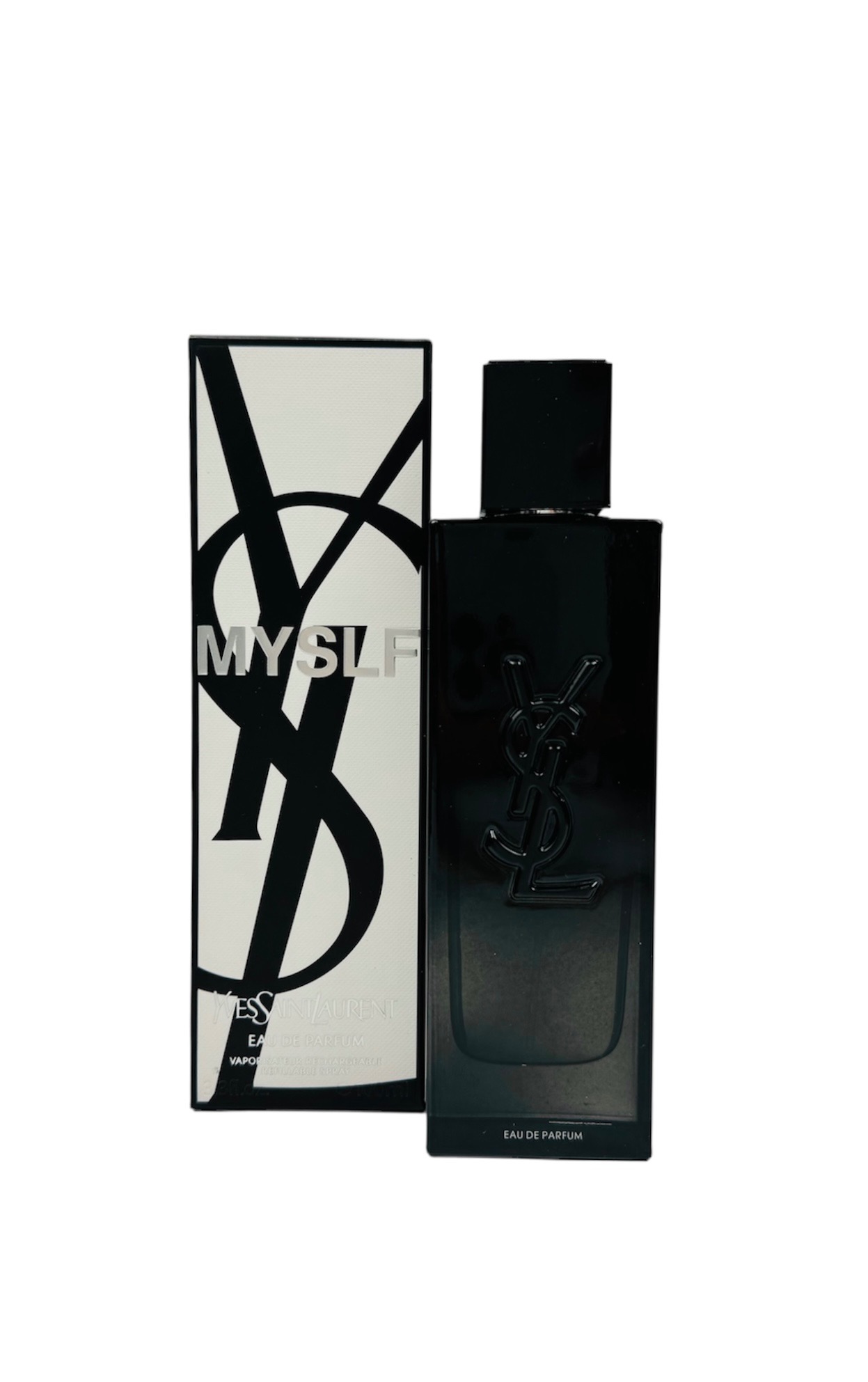 Butiqque Parfum - YSL MYSLF Man (Produk)