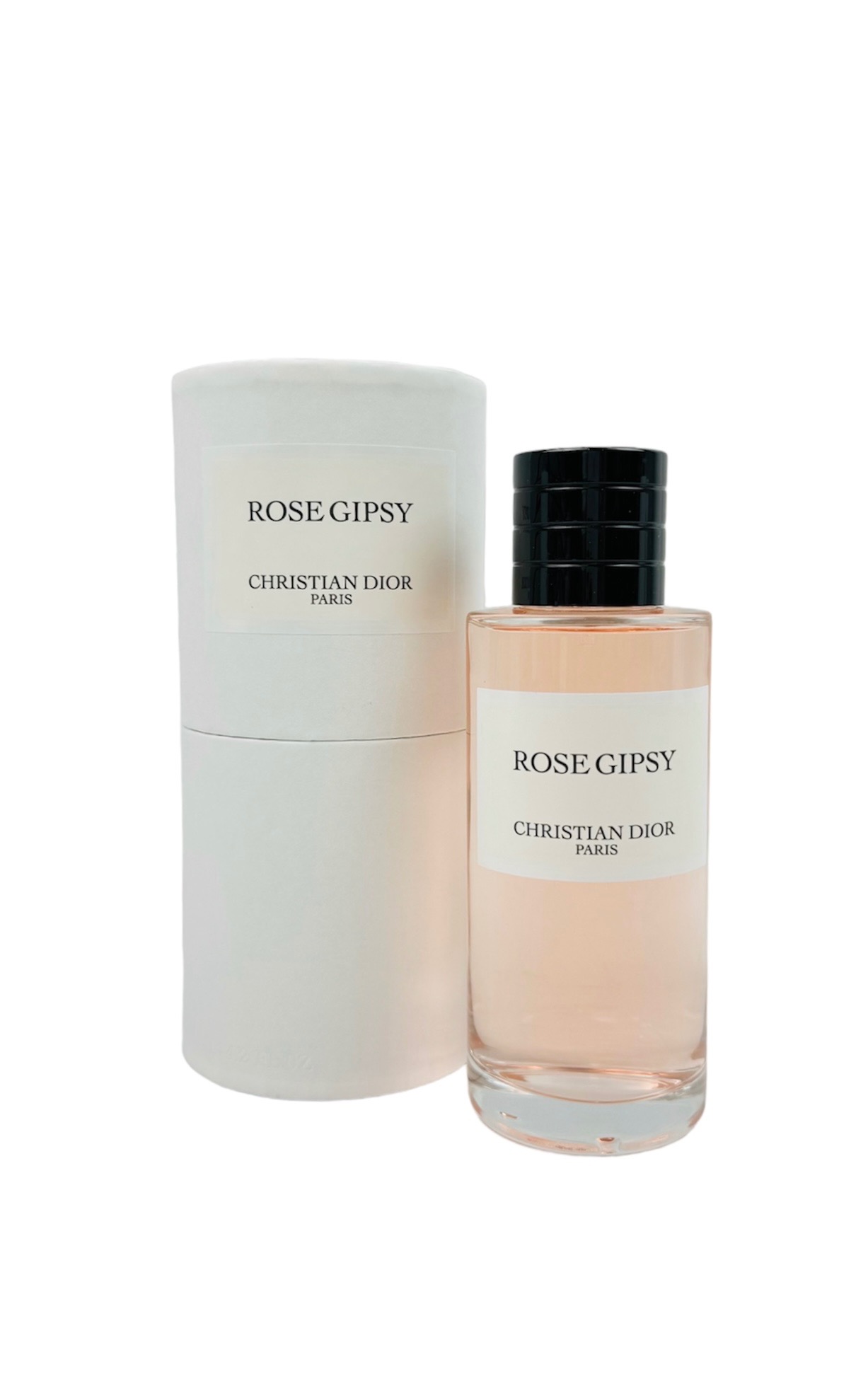 Butiqque Parfum - Christian Dior Rose Gipsy Unisex (Produk)