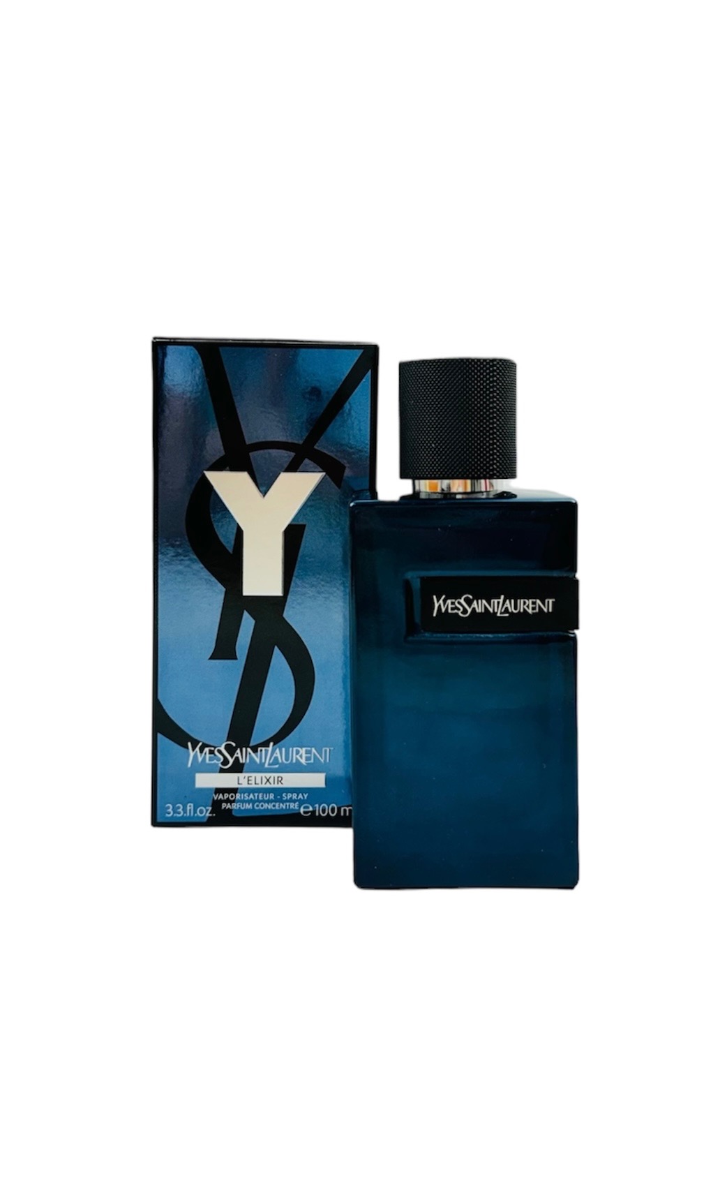 Butiqque Parfum - YSL Y Elixir Man (Produk)