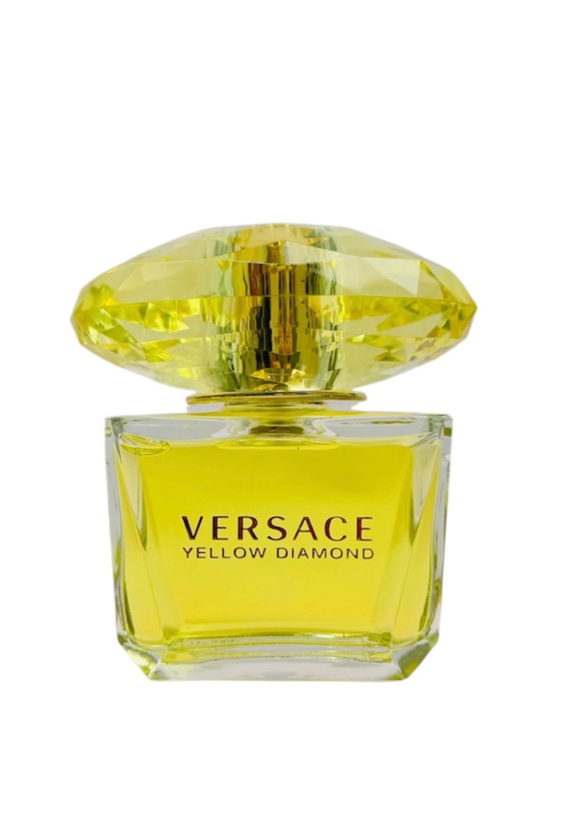 Butiqque Parfum - Versace Yellow Diamond Woman (Tester)