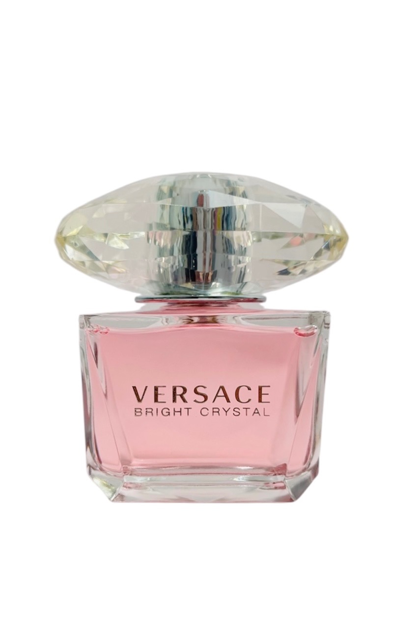 Butiqque Parfum - Versace Bright Crystal Woman (Tester)
